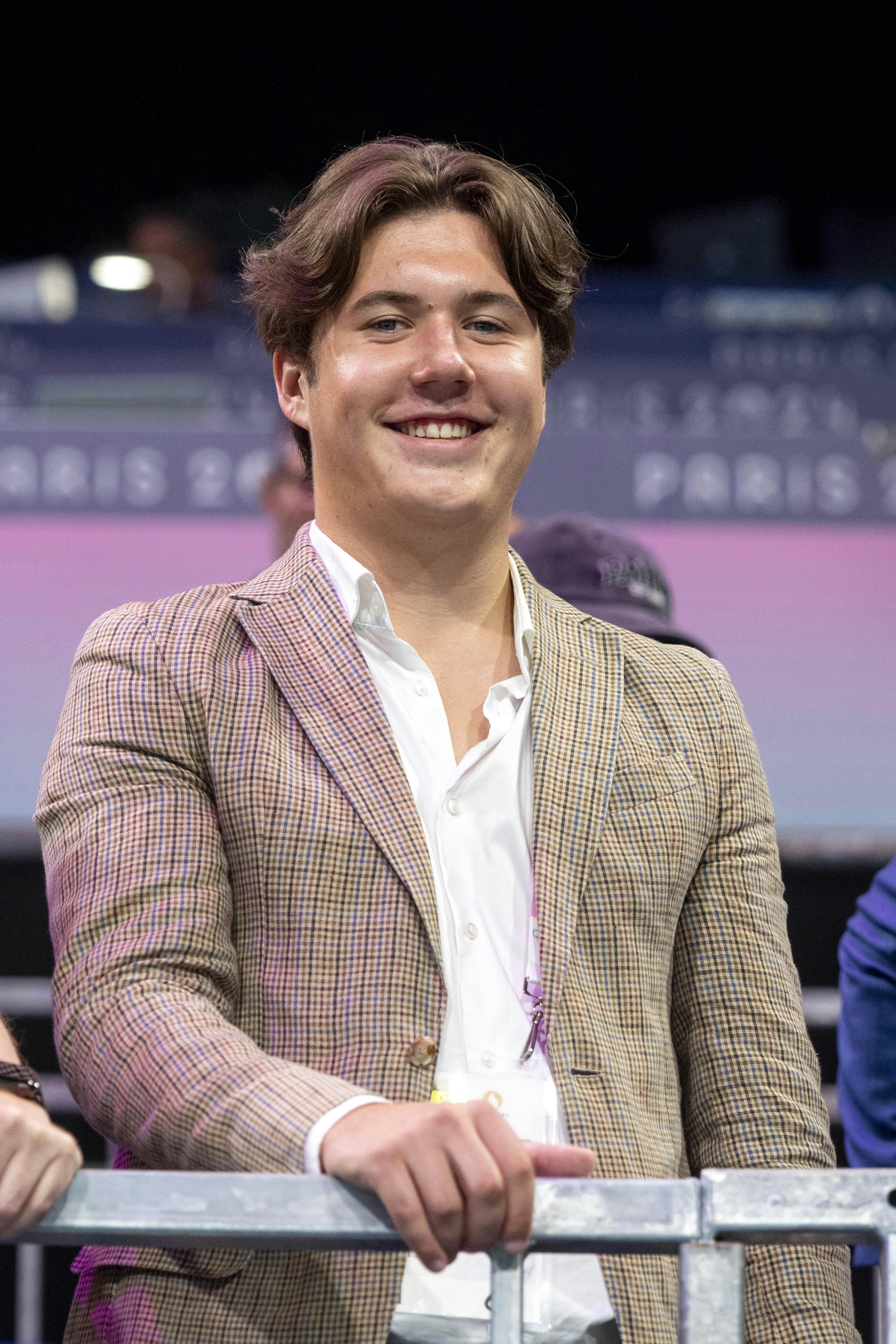 Kronprins Christian afslører fremtidsplaner: "Jeg ser jeg frem til nye ...