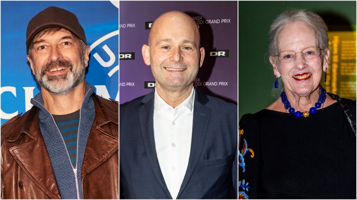 Her er den mest googlede person i 2024 | Femina