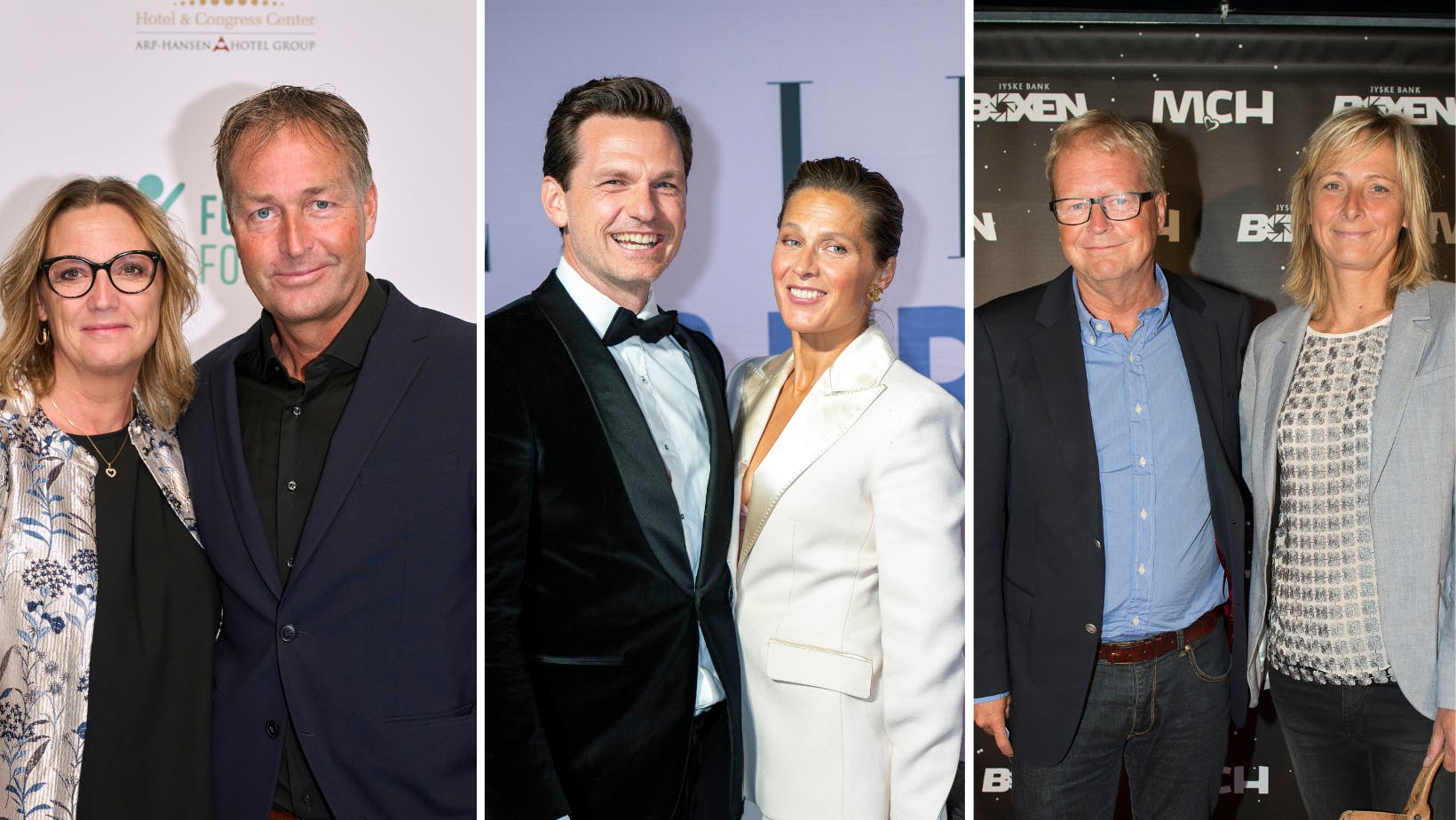 Kærligheden brast: Disse sportsstjerner blev singler i 2024 | Femina