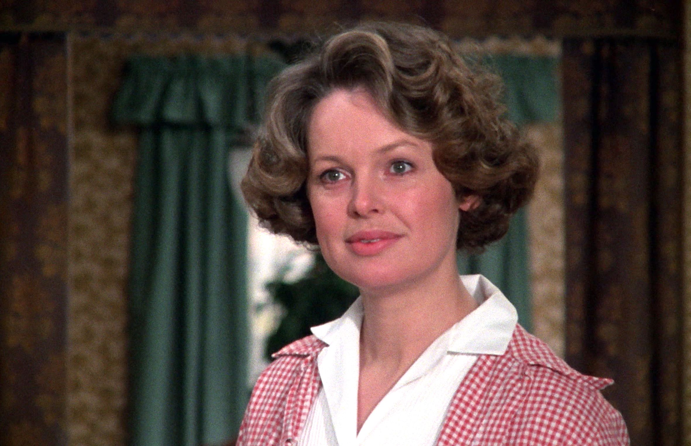 Ghita Nørby fylder 90 år: Her er hendes 7 bedste film- og serieroller ...