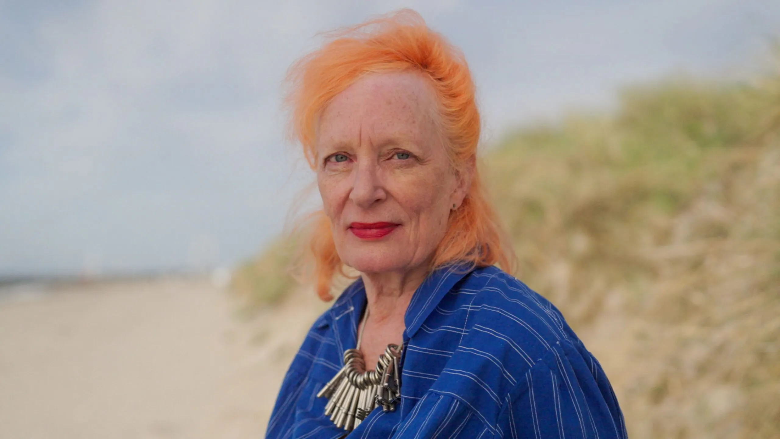 Nina Saunders om sin yndlingsrestaurant: "Det er et lille hul, som du ...