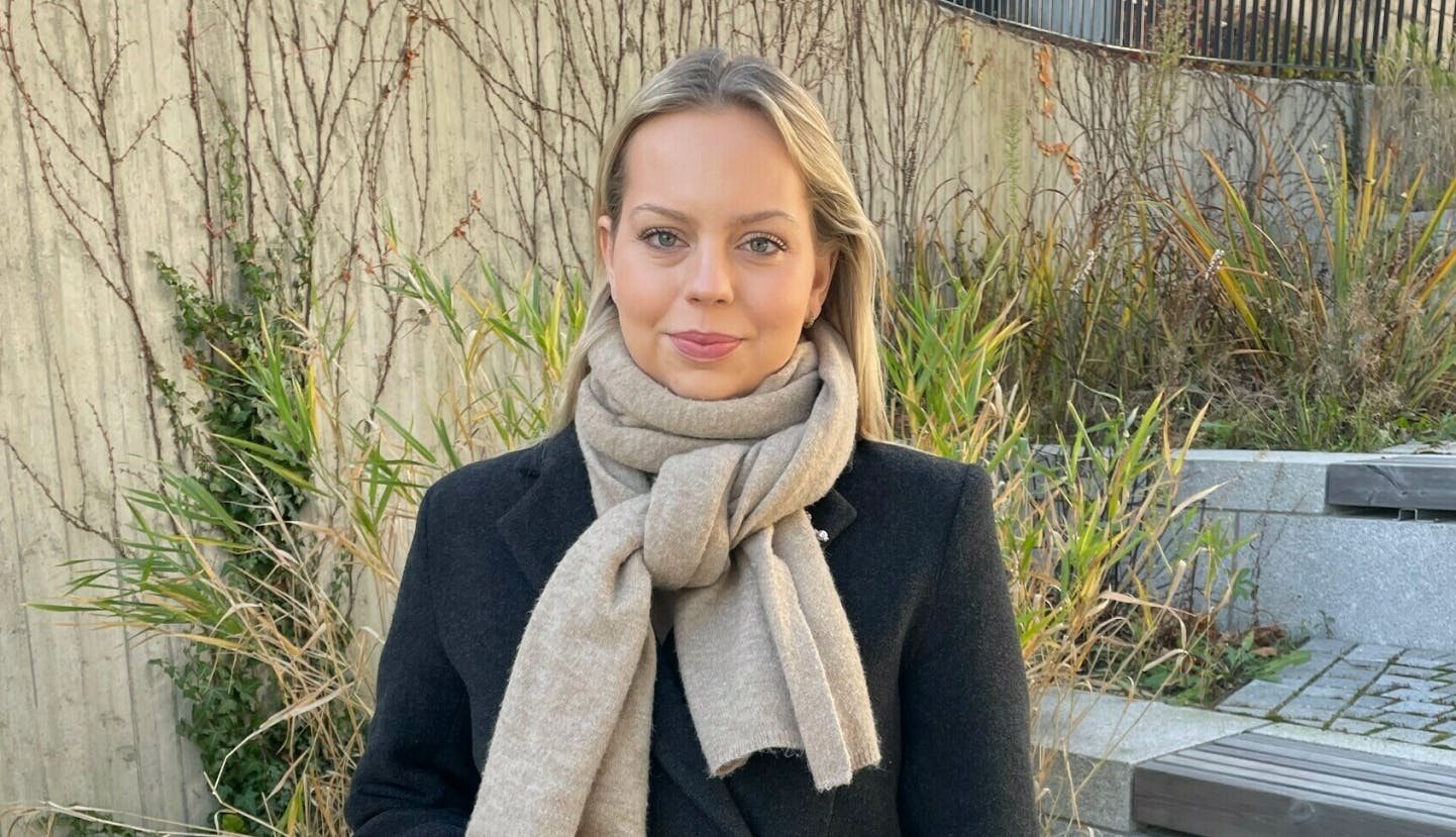 Malin fulgte ny sparetendens: Så meget har hun sparet | Femina