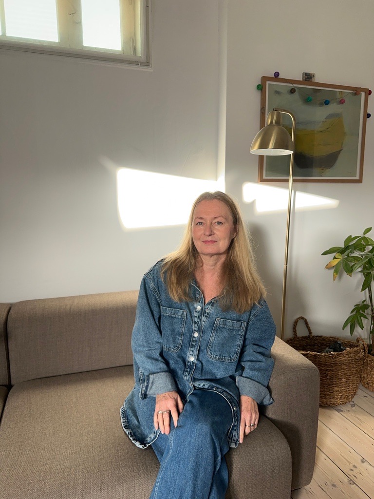 På fem år har Karen sparet næsten 1 million kroner op | Femina