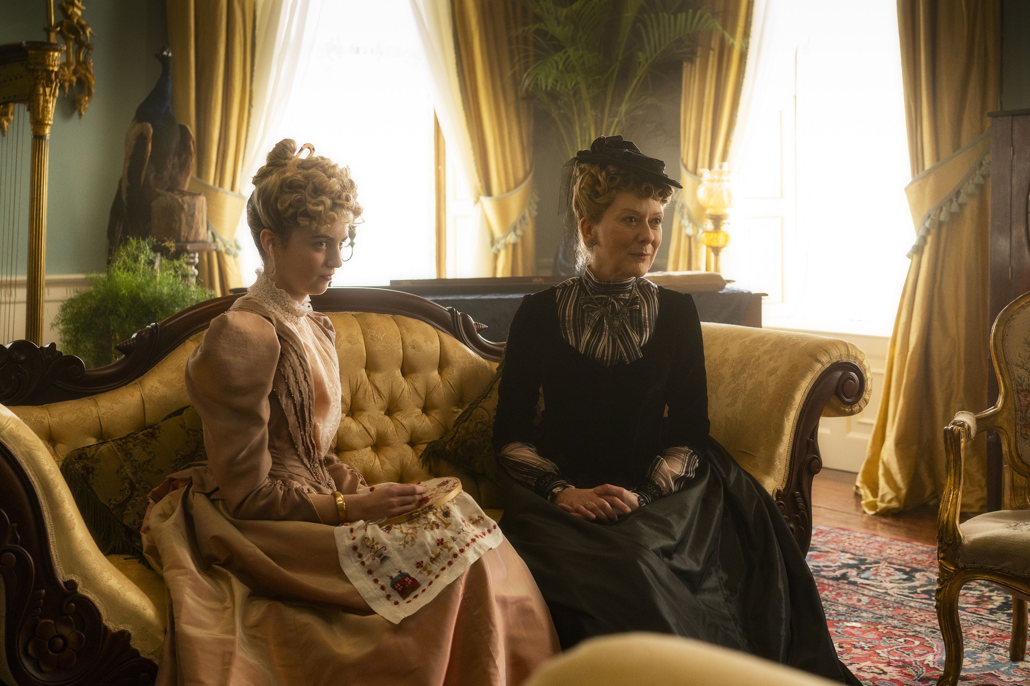 Direkte pinligt: ‘Familien Hardacre’ på DR fejler fuldstændig | Femina