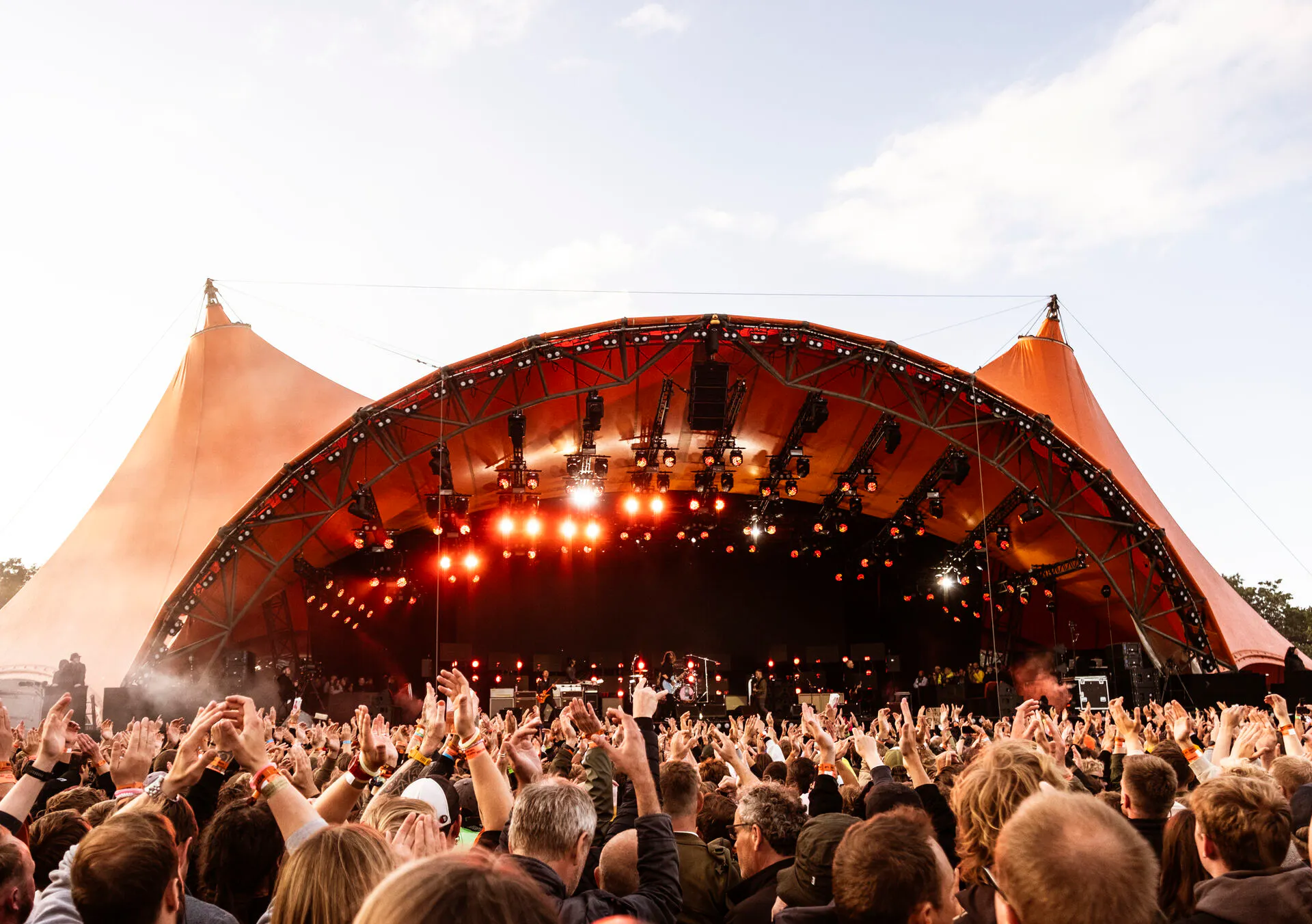 Roskilde Festival afslører: Hun skal åbne Orange Scene | Femina