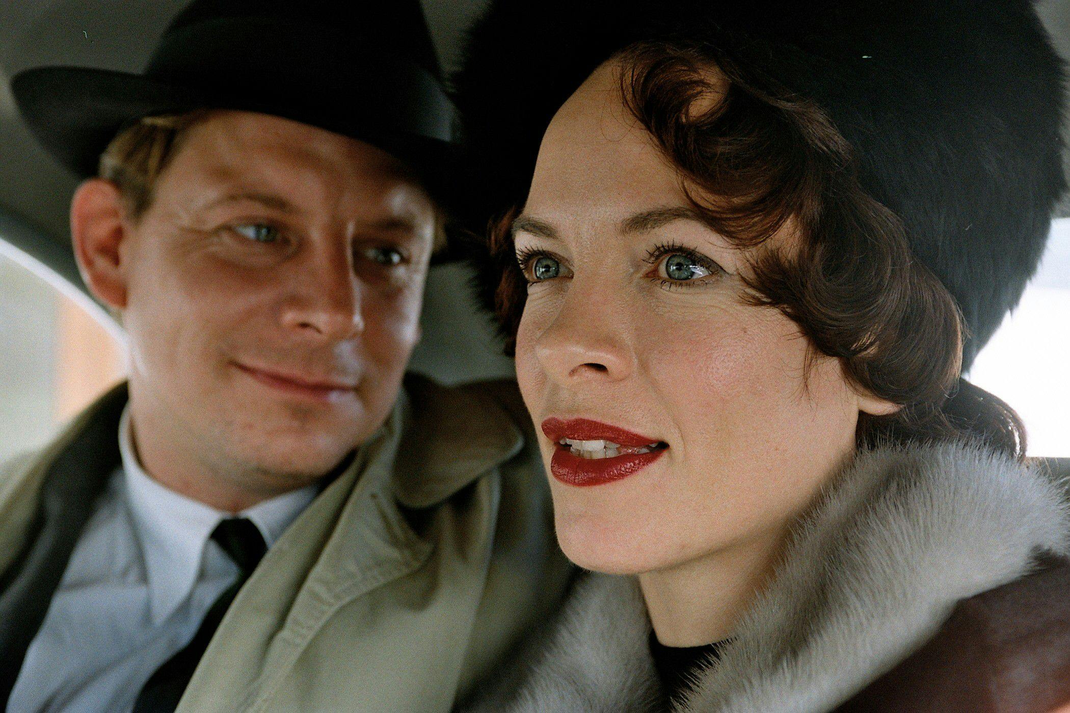 Her er de 10 mest sete serier på DR's Gensyn | Femina