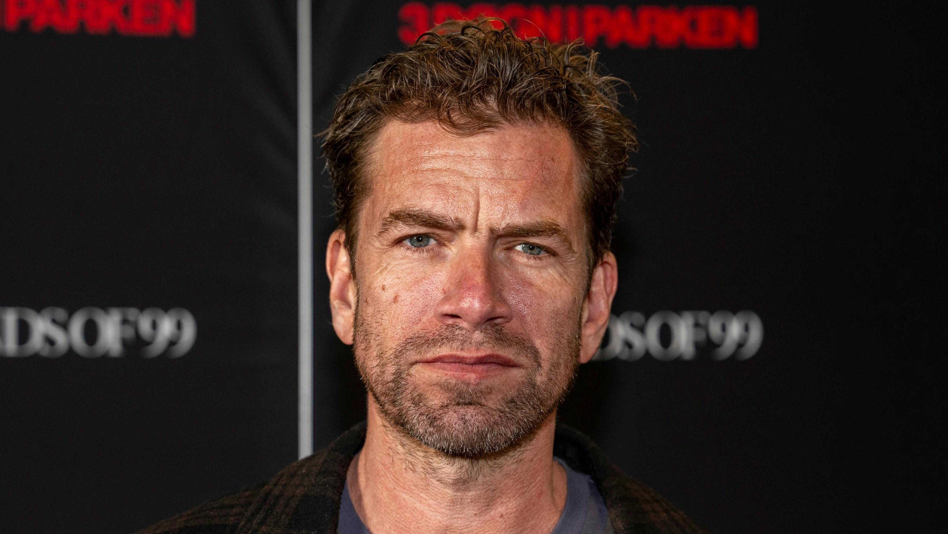 Efter stor rolle: Nikolaj Lie Kaas overvejede at stoppe | Femina