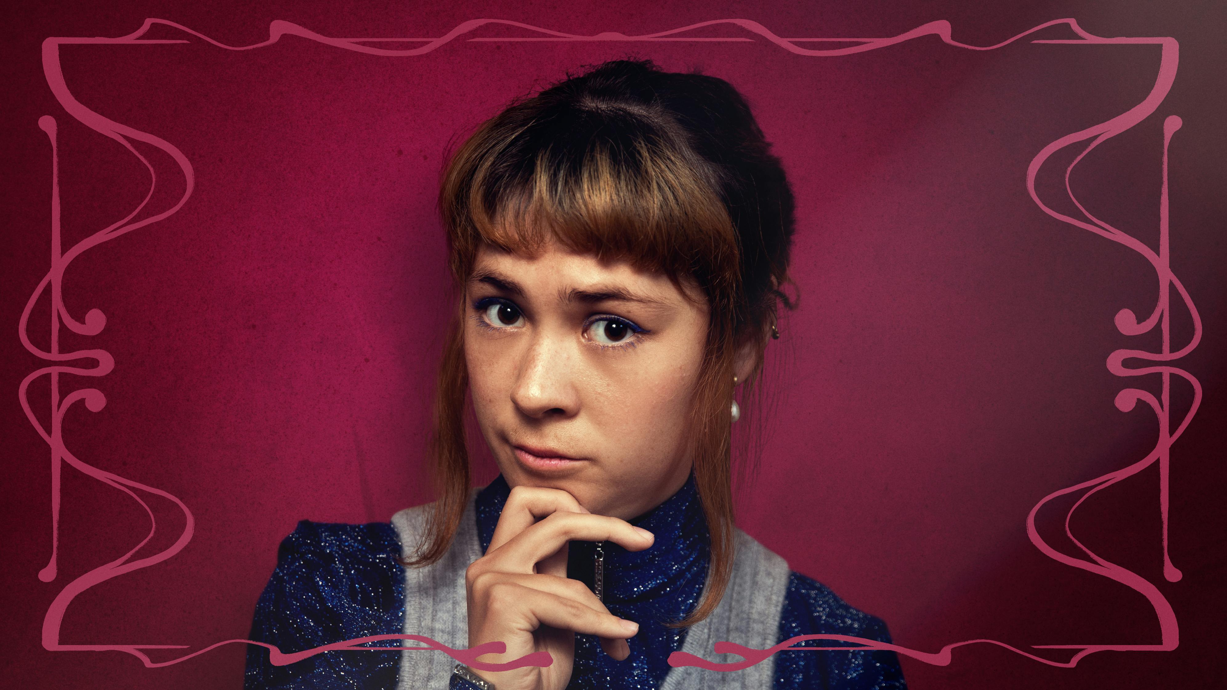 Eva Jin fra forræder har aldrig følt sig undertrykt i stand-up | Femina