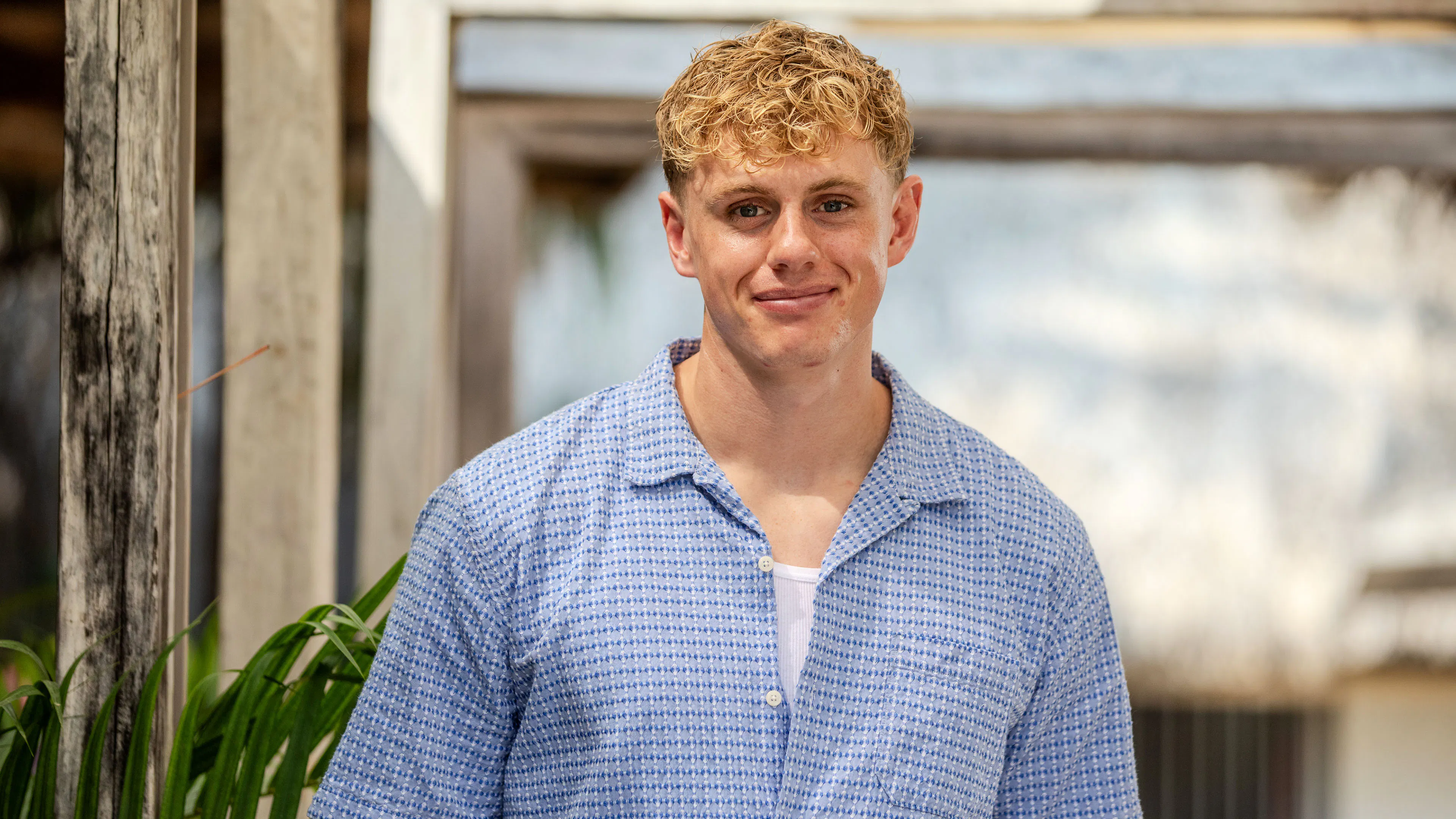 'Bachelorette' 2025: Her er de 14 mænd, der skal date Emma og Mai | Femina