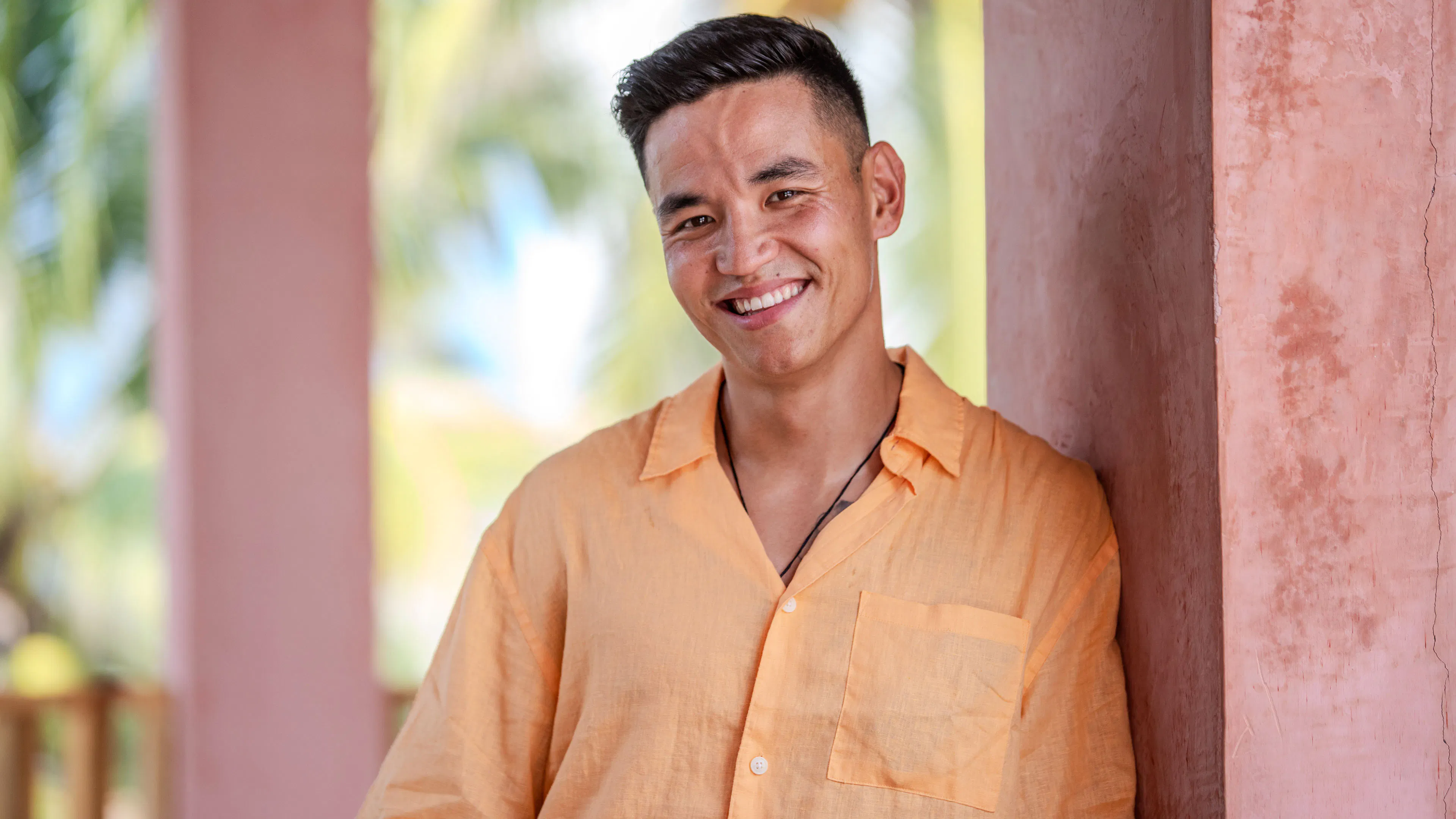 'Bachelorette' 2025: Her er de 14 mænd, der skal date Emma og Mai | Femina