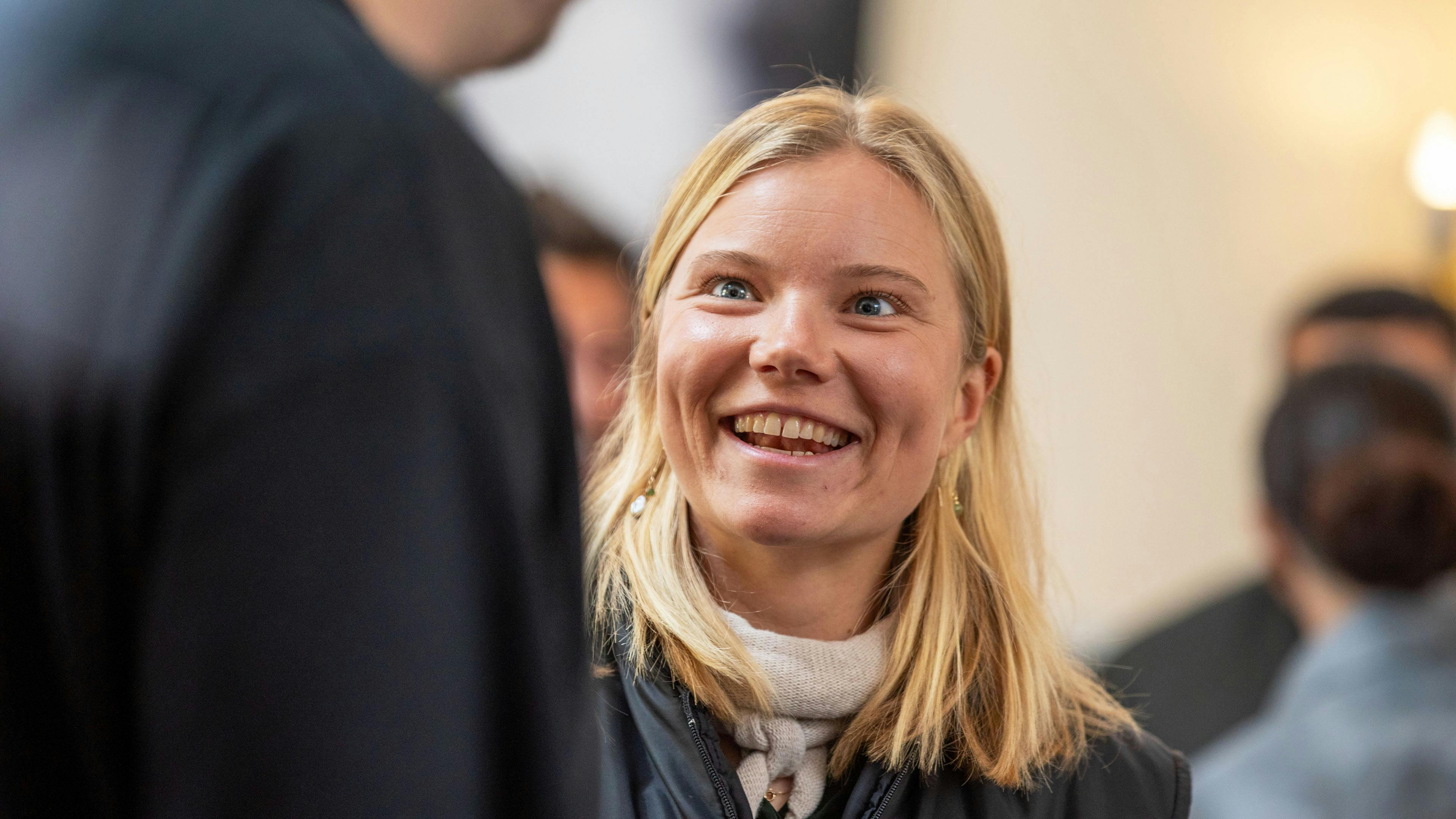 "Efter den episode stolede jeg ikke på nogen" | Femina