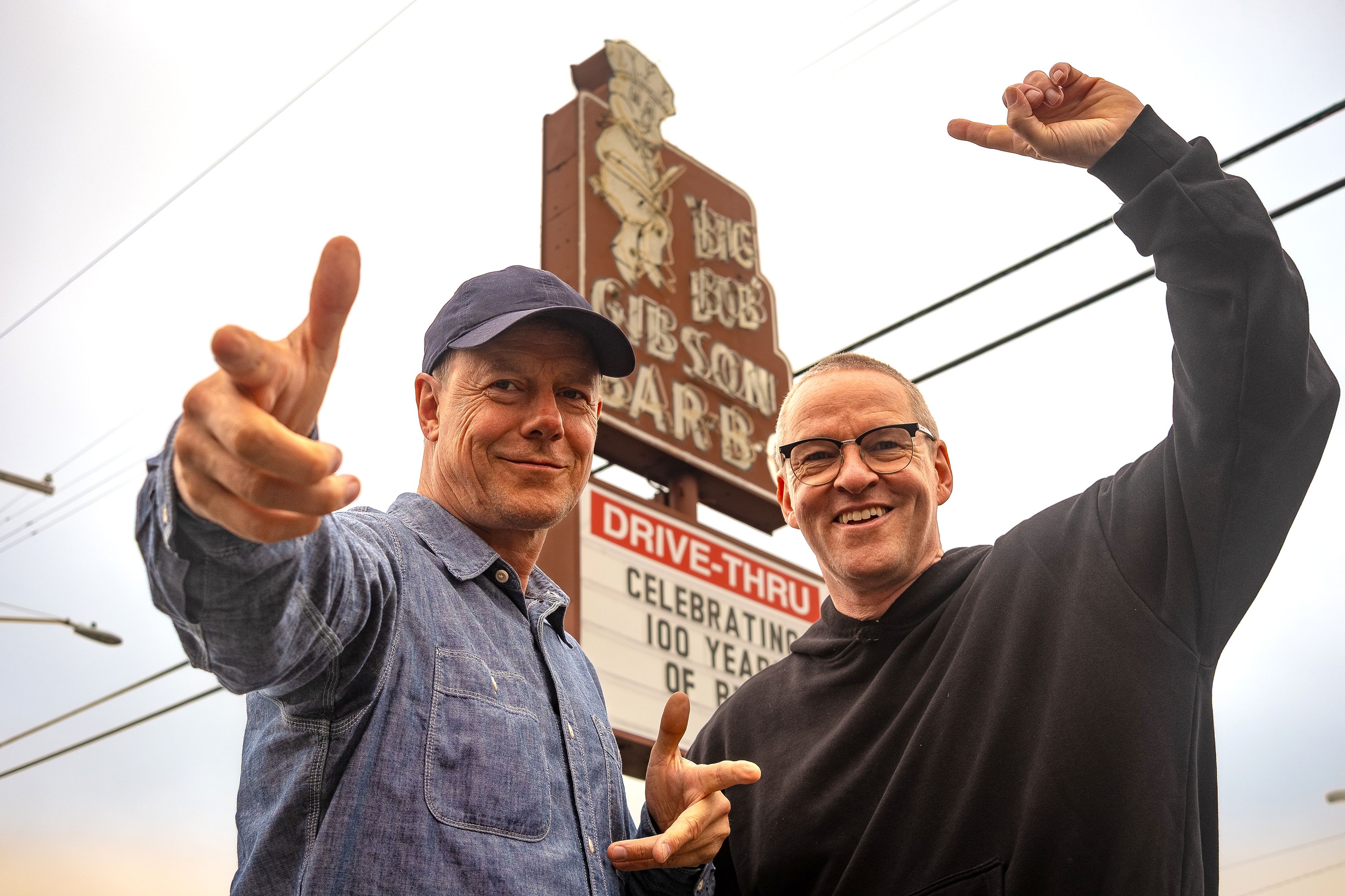 Populært DR-program vender tilbage – denne gang med USA i kikkerten ...