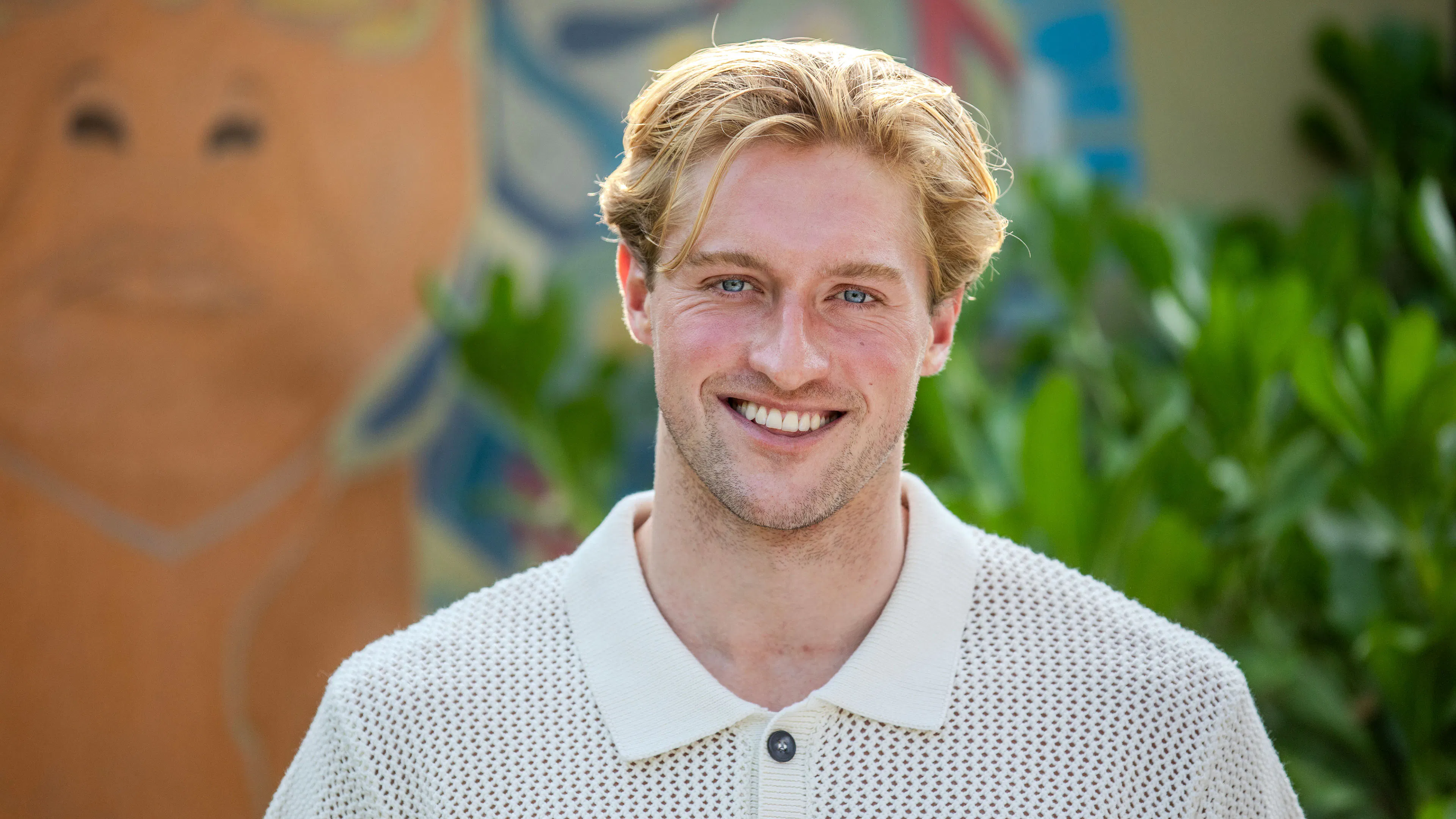 Victor Emil fra 'Bachelorette': Mødte sin kæreste til julefrokost | Femina