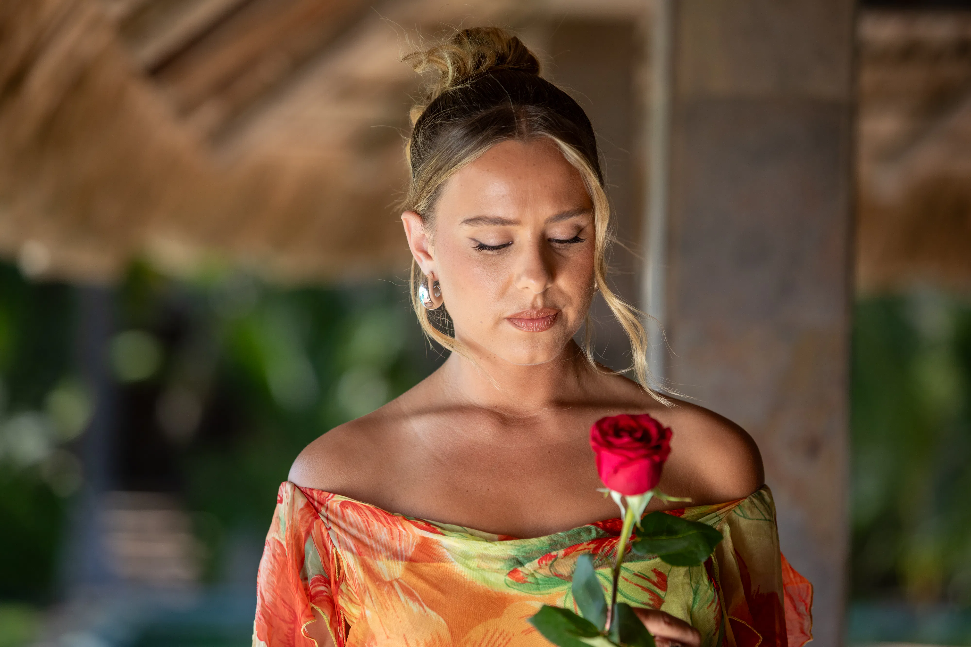 ‘Bachelorette’-Emma: Han sagde noget på en bytur, der skræmte mig en ...