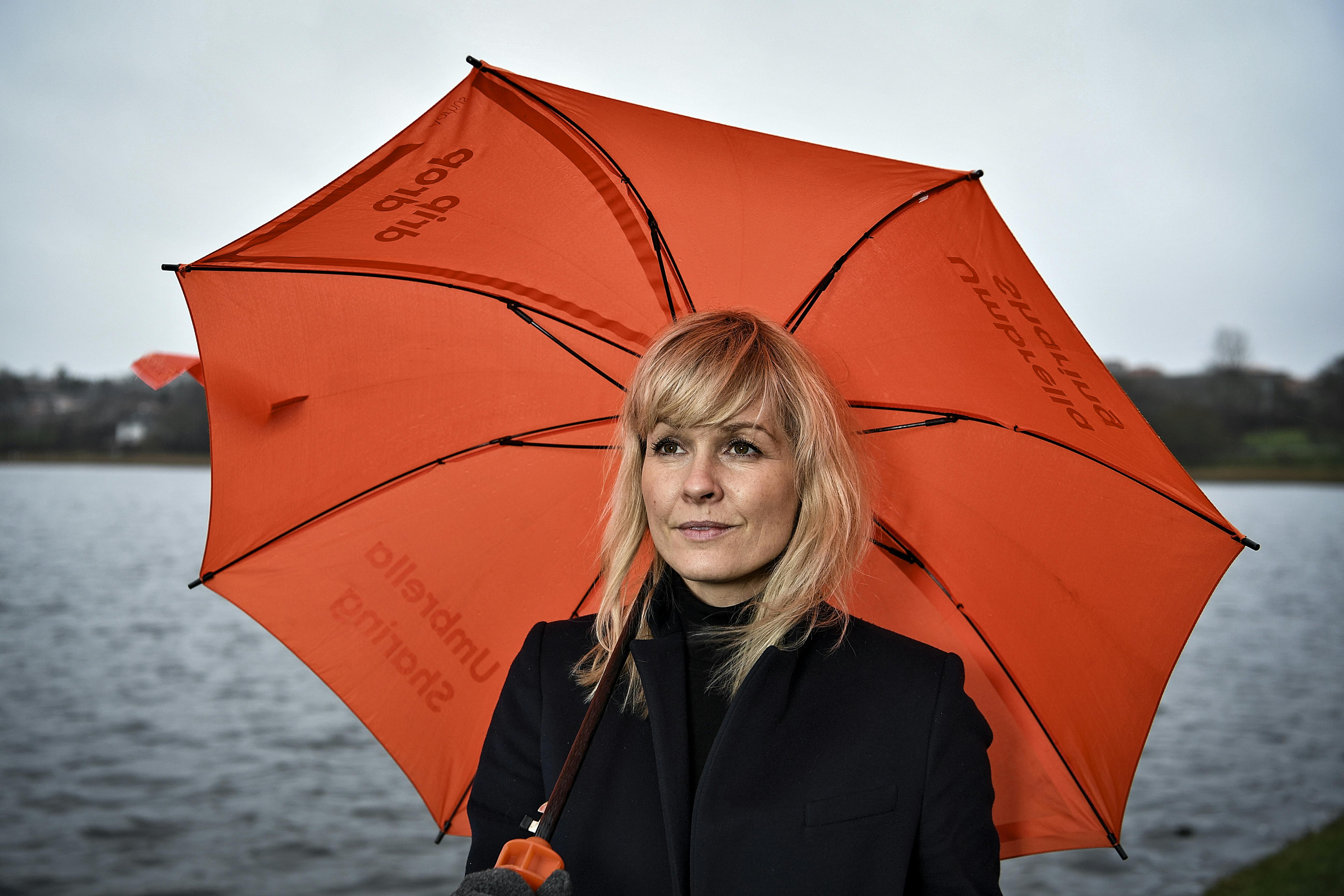 Forandring venter efter Signe Svendsens sommer: "Det er potentielt ...