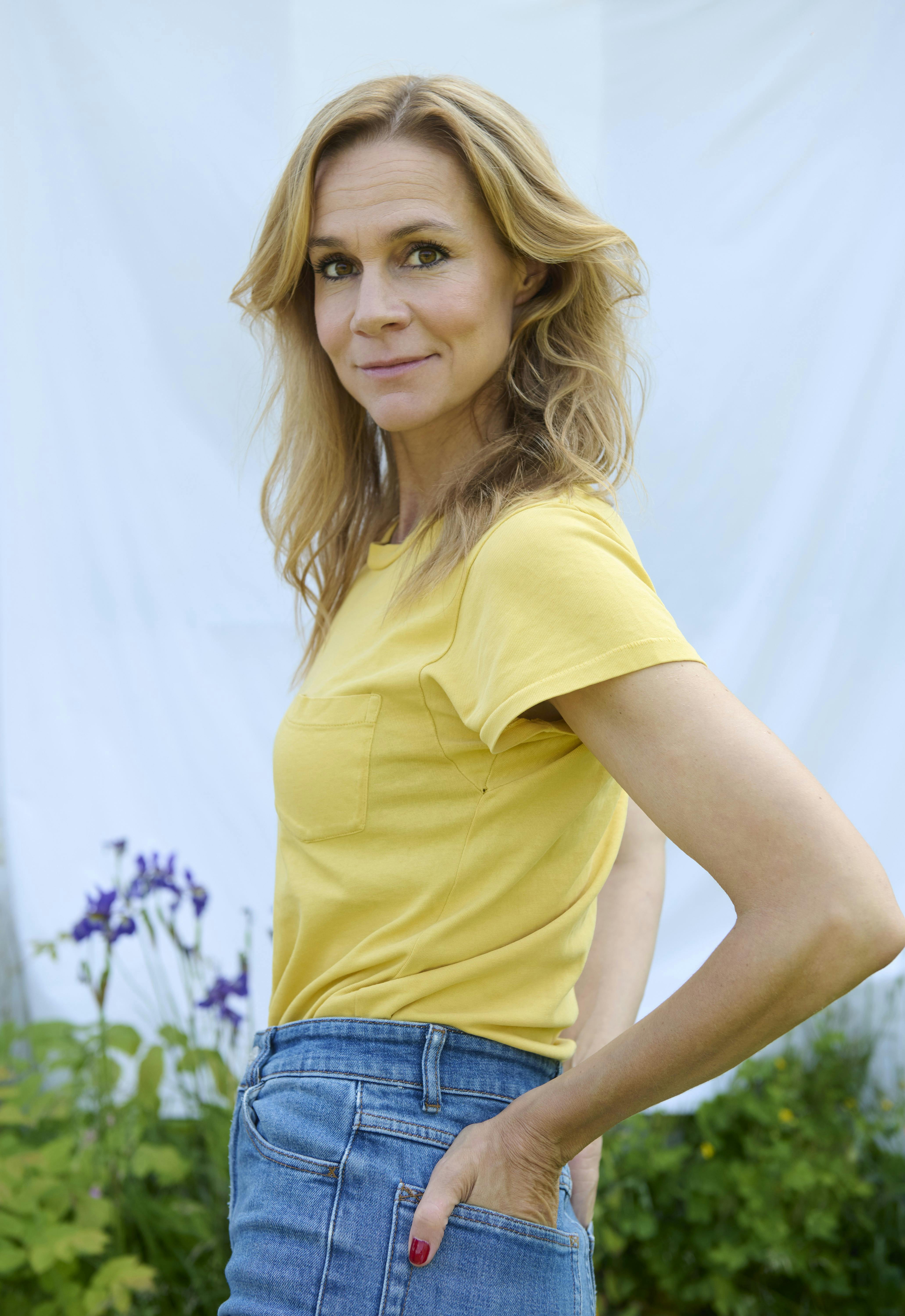 Signe Molde: Jeg tør ikke – men jeg gør det alligevel | Femina