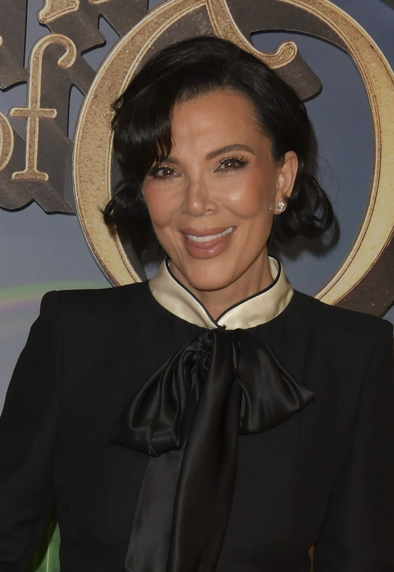 Kris Jenner ligner mere sin datter, end hun ligner sig selv. Men hvad ...
