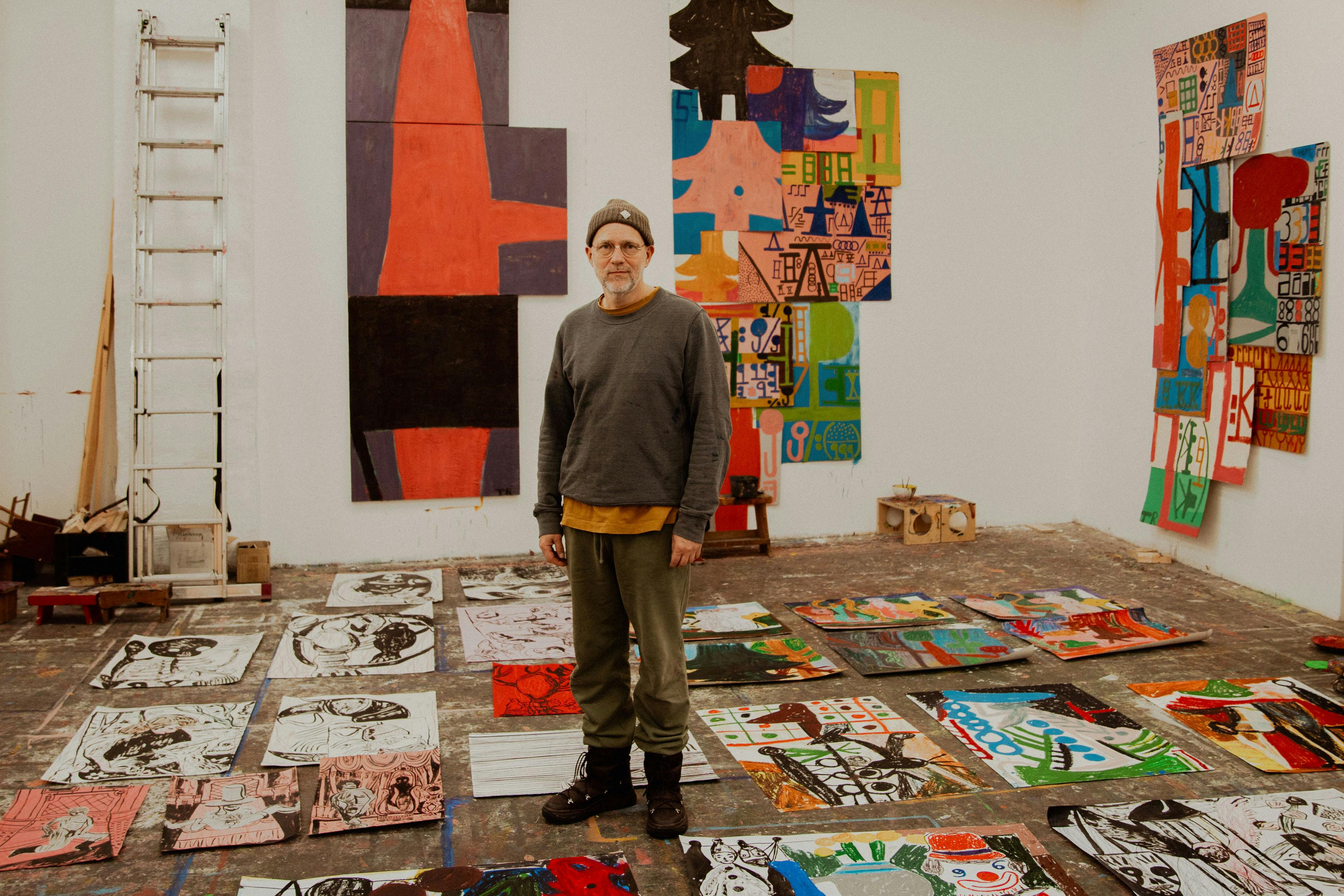 Museumsguide: De bedste udstillinger i efteråret 2025 | Femina