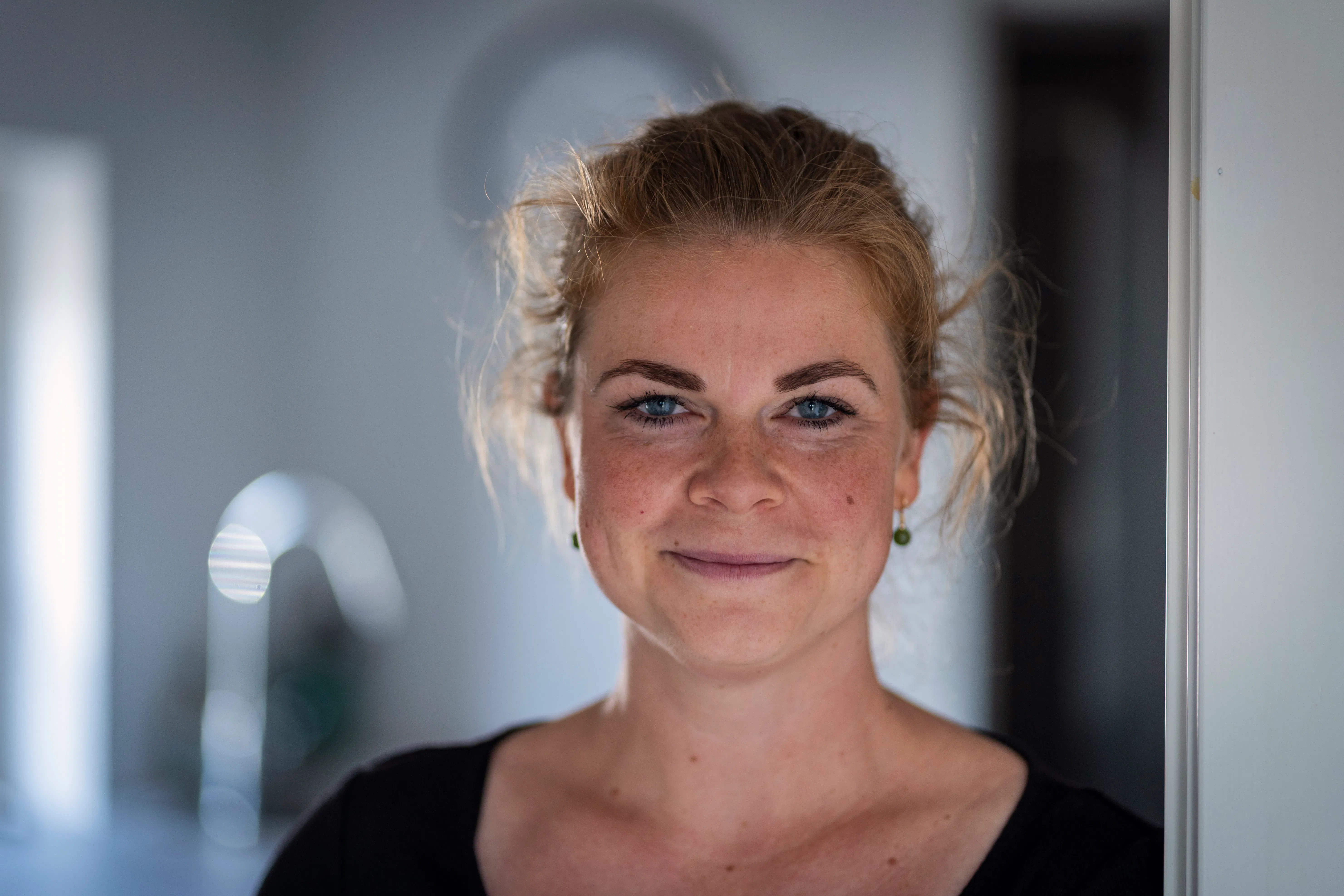 Laura fra ”Gift ved første blik”: Jeg skulle have sagt stop
