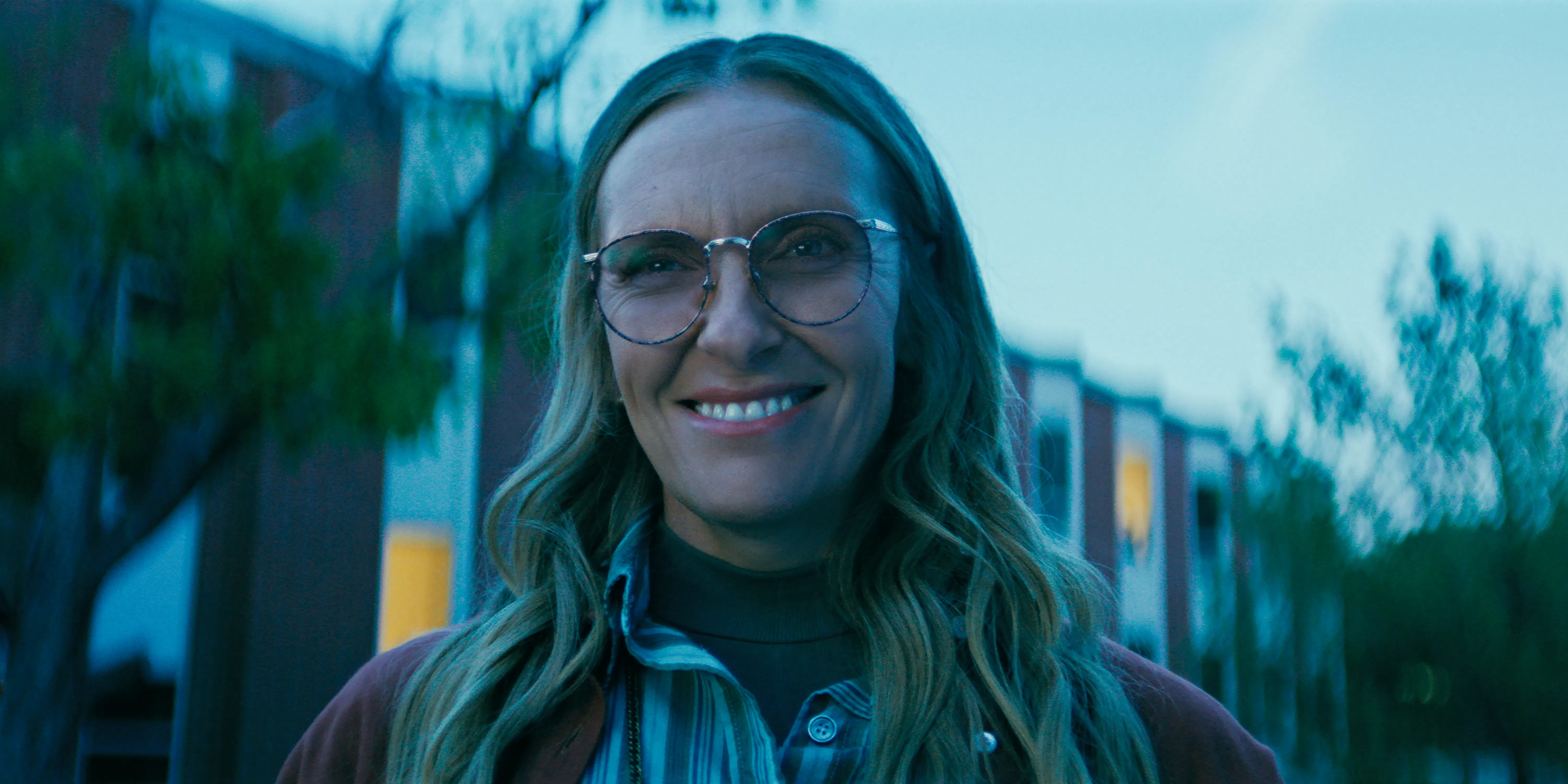 Anmeldelse af thrillerserien ’Wayward’. | Femina