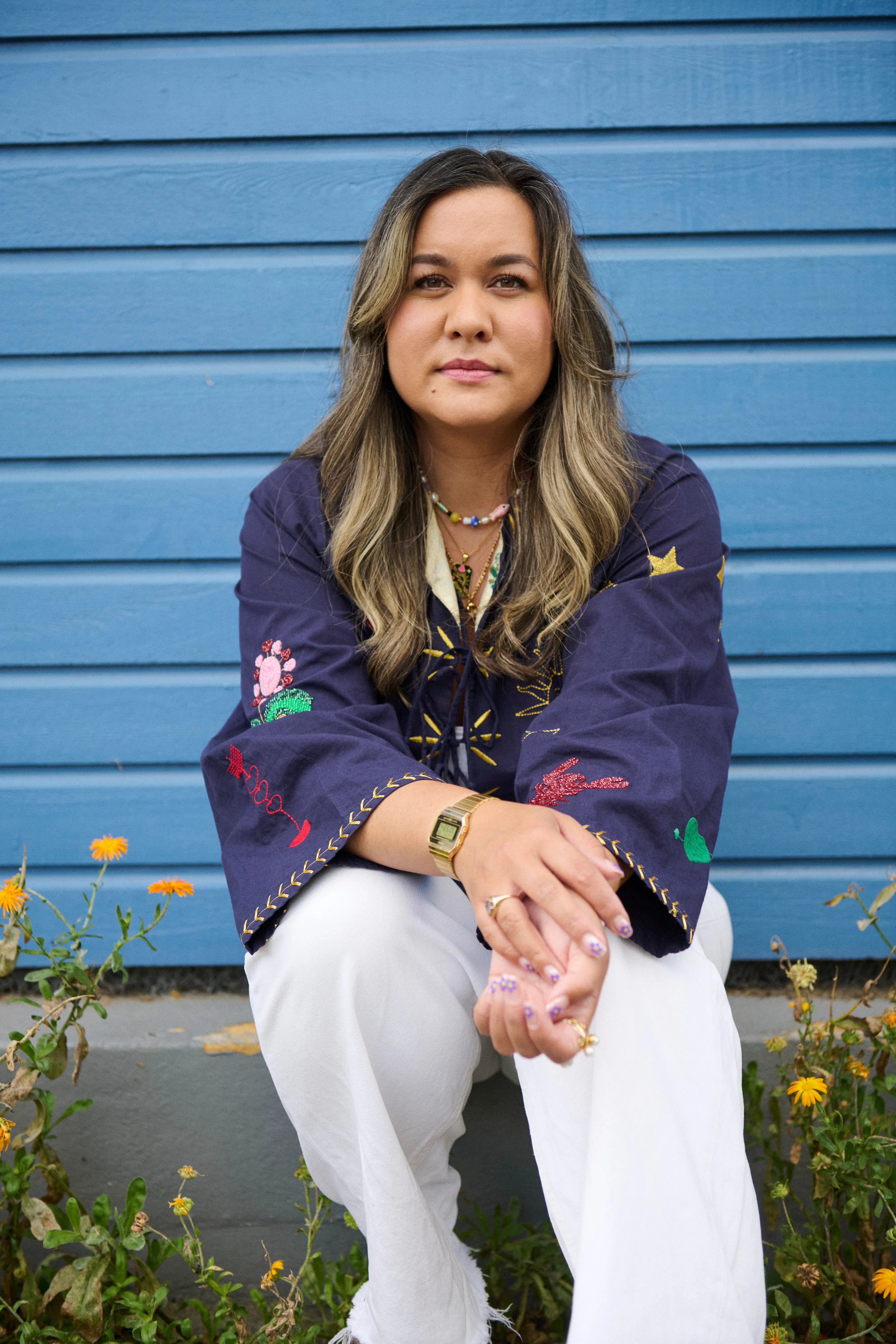 Natasha Brock brød med Mormonkirken