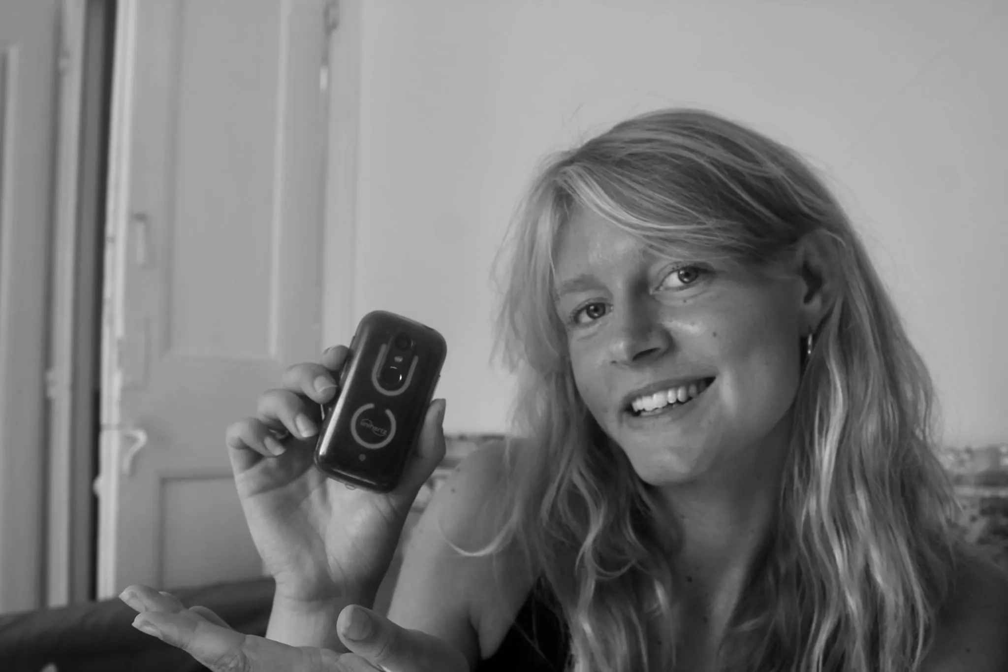 Sascha gjorde det, mange overvejer - men kun få tør: "Jeg har mere ro i ...
