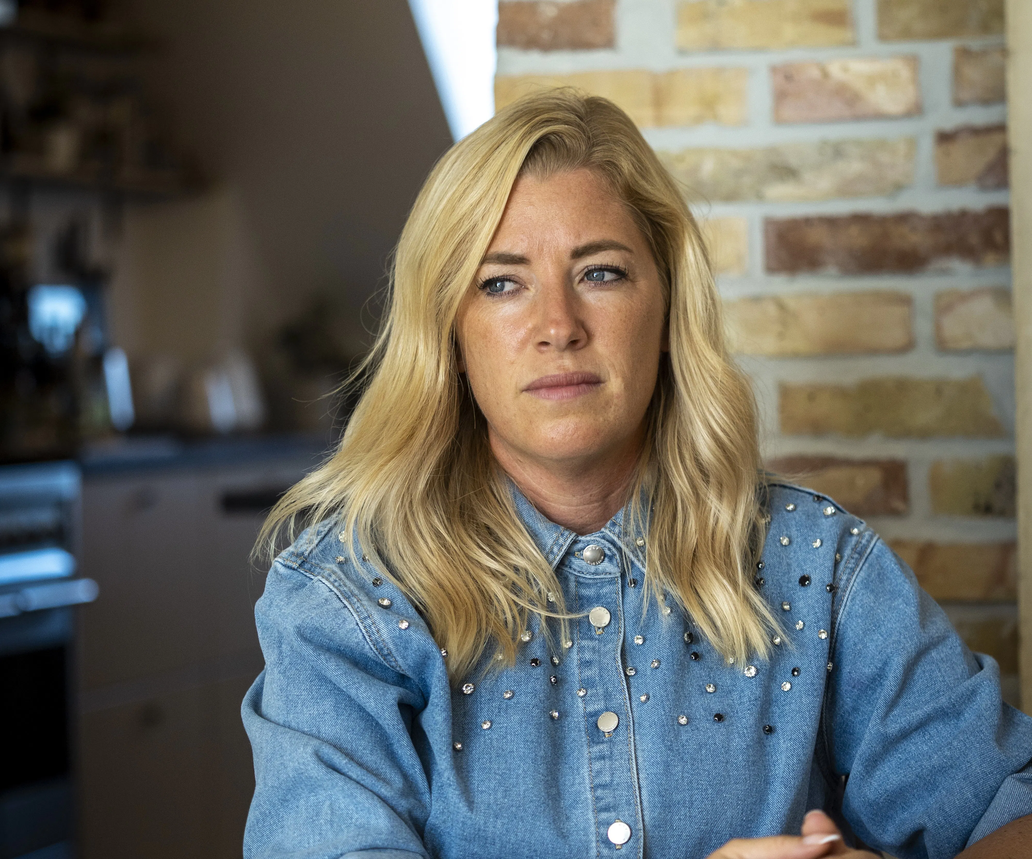 Dorthe fra 'Gift ved første blik': Jeg havde for travlt og fik stress ...