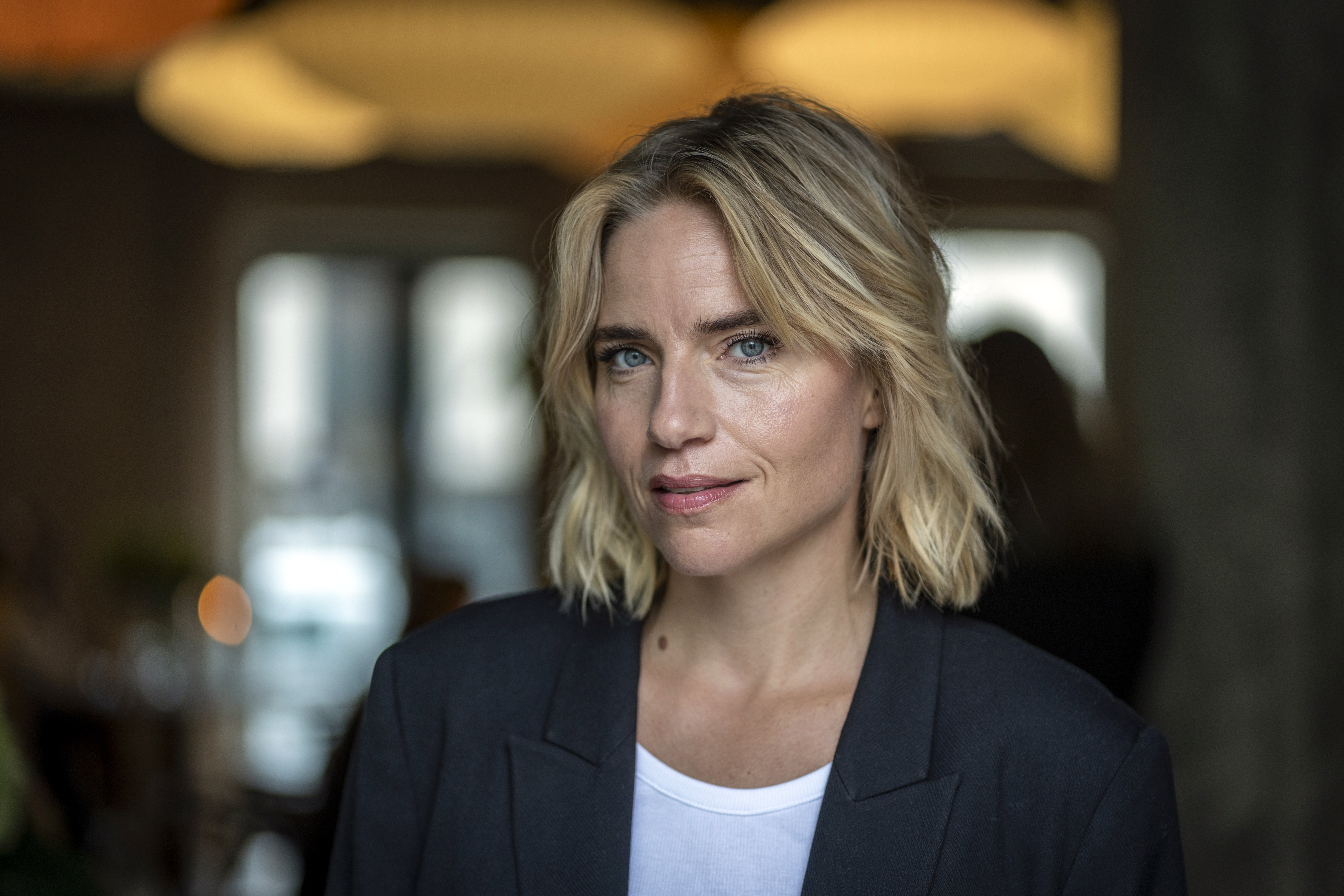Alt om 'Oxen' sæson 2 og karaktererne i serien | Femina