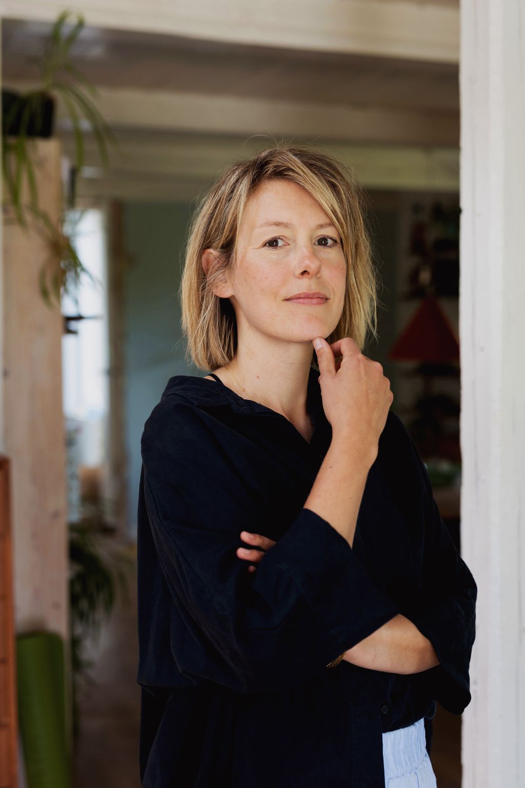 Kvinders seksualitet påvirkes når kroppen forandres