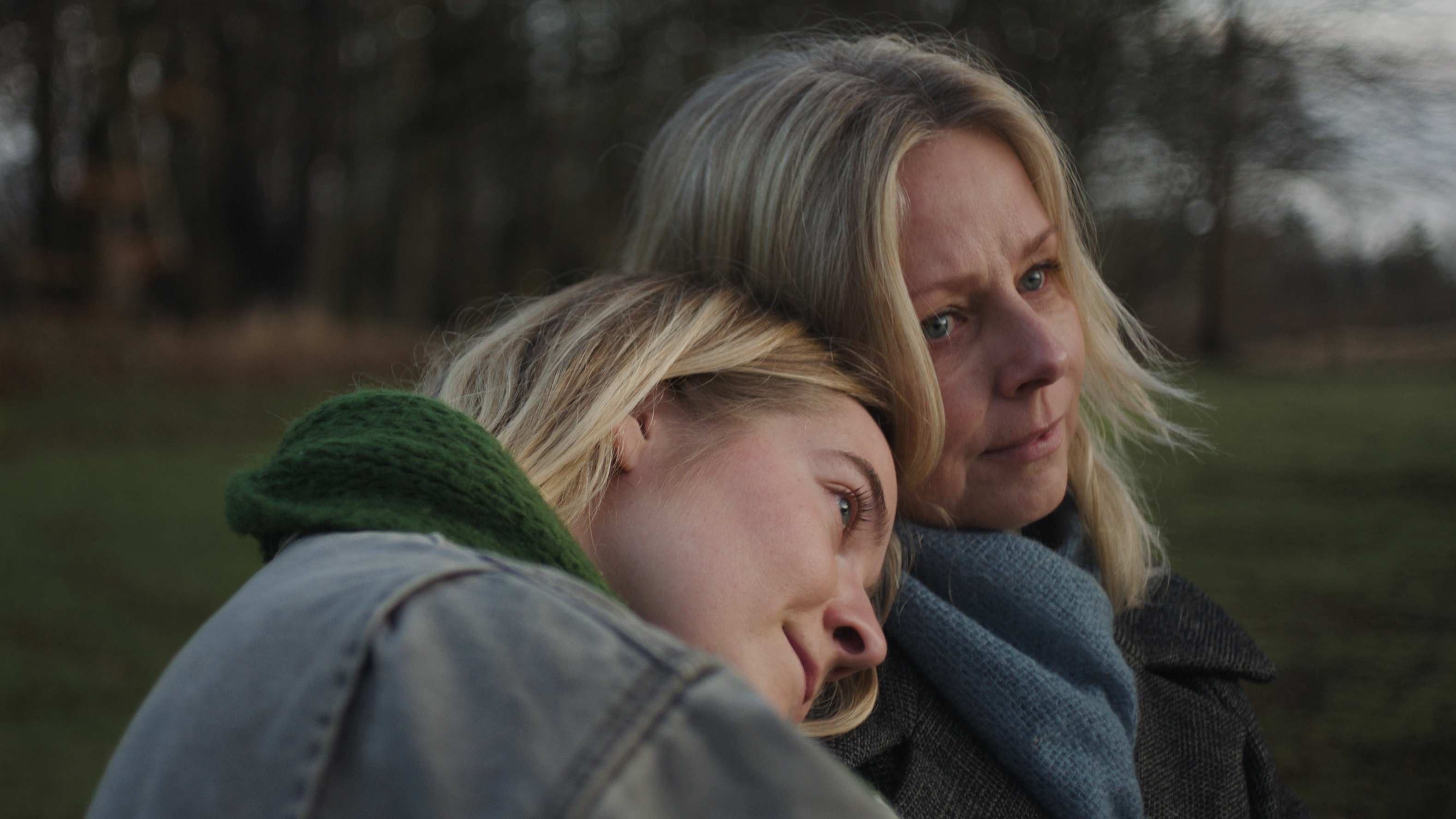 Ingen kære mor med Lene Maria Christensen | Femina