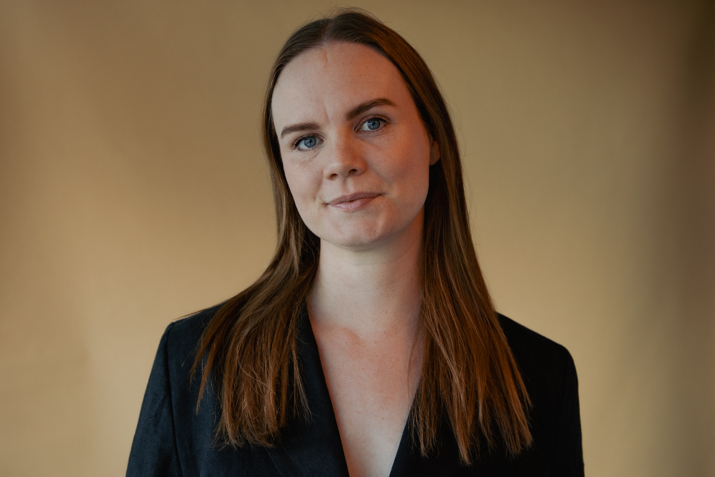 Emilie Bech Zerlang | Femina