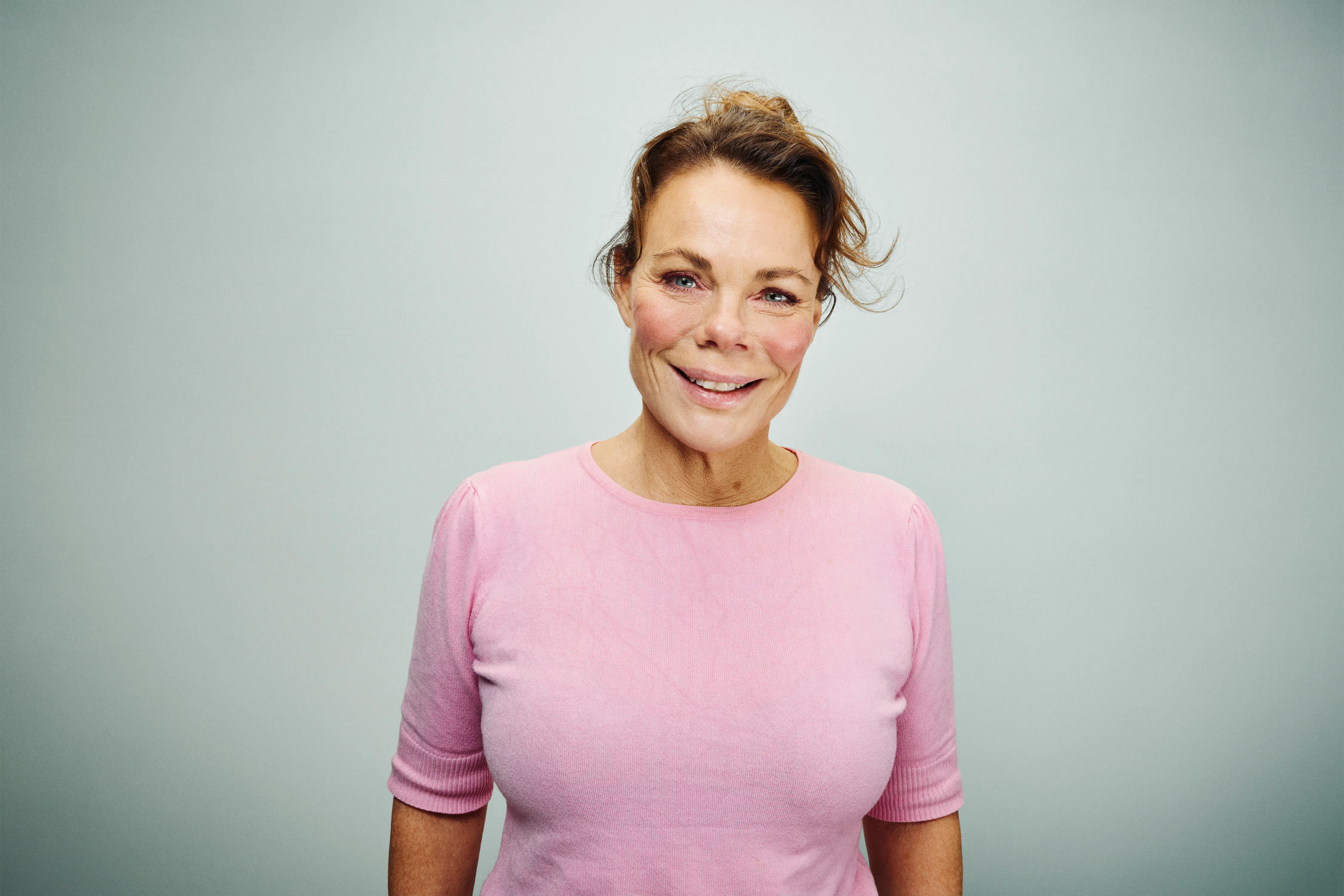 Sladder-podcasten ’Det vil taler om’ med Ditte Okman rykker tilbage til ...