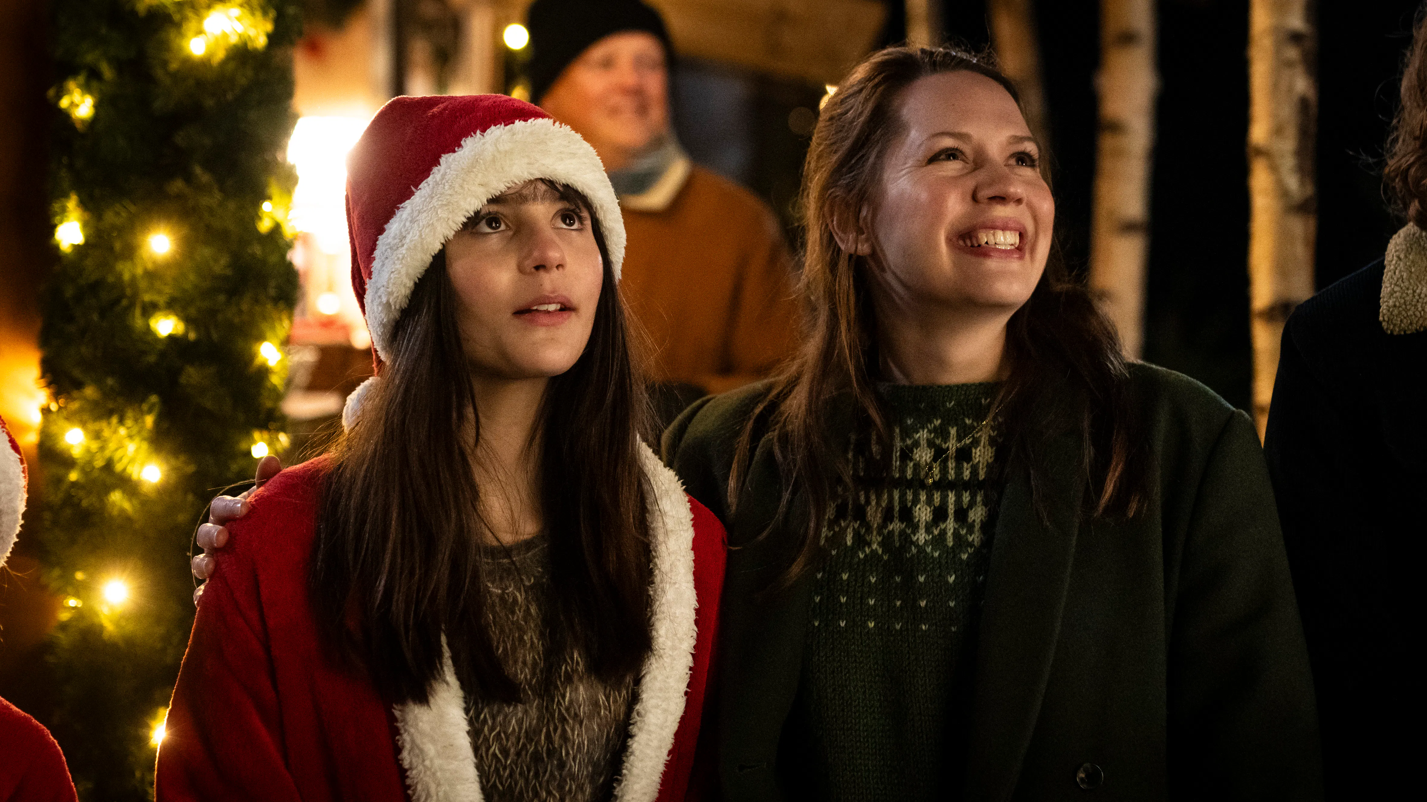 Anmeldelse af Valdes Jul: Vintermiraklet | Femina