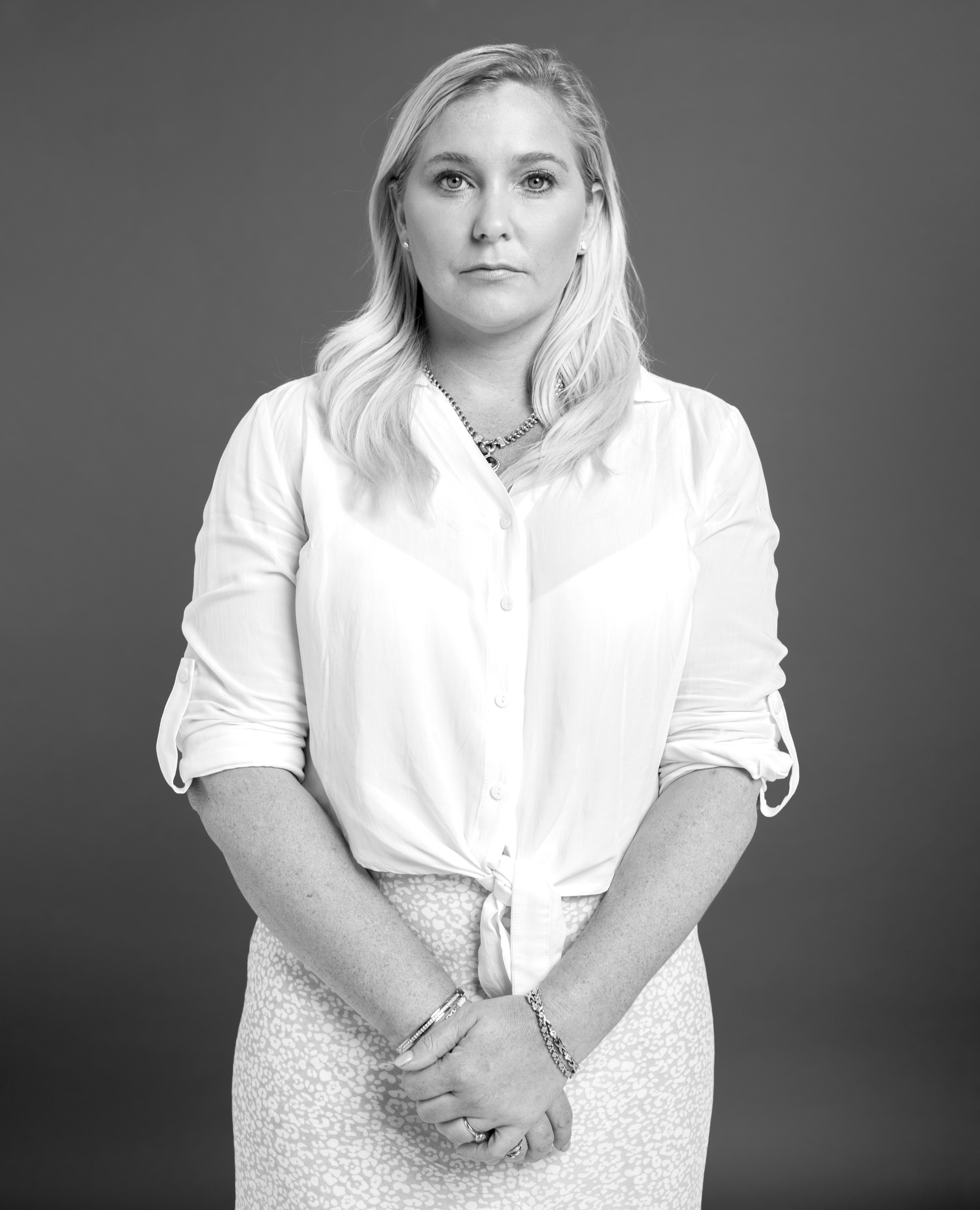 Virginia Giuffres memoir blæste dansk forfatter bagover: “Jeg kan ikke ...