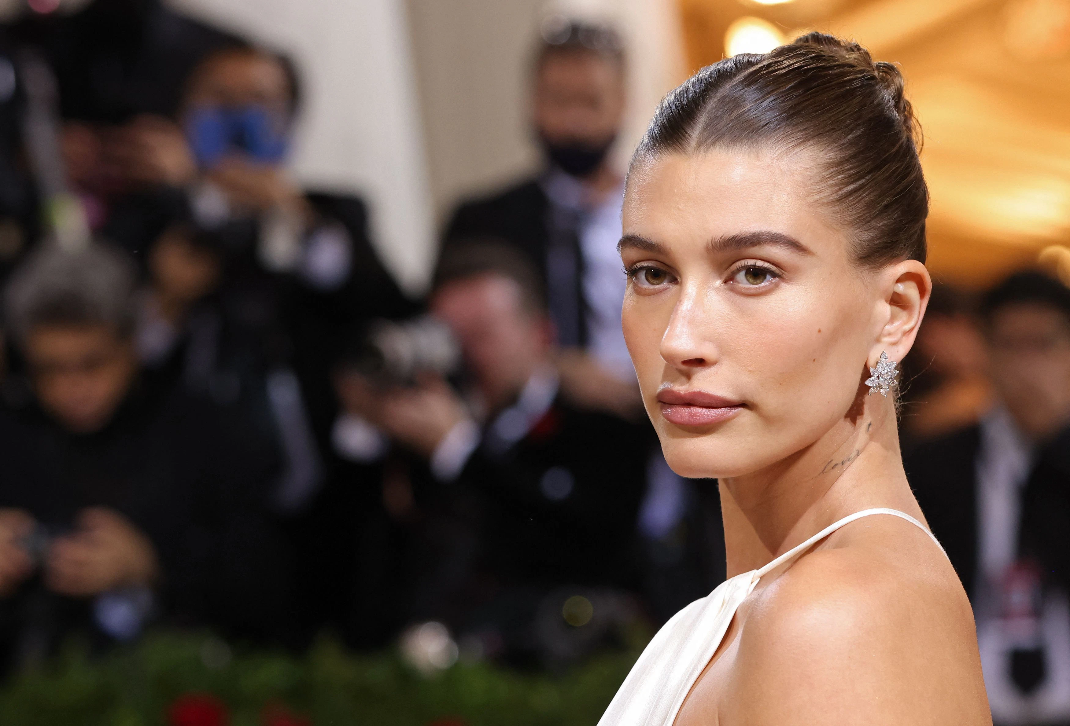 ‘Resting Rich Face’ er den nye makeup-trend, alle taler om | Femina