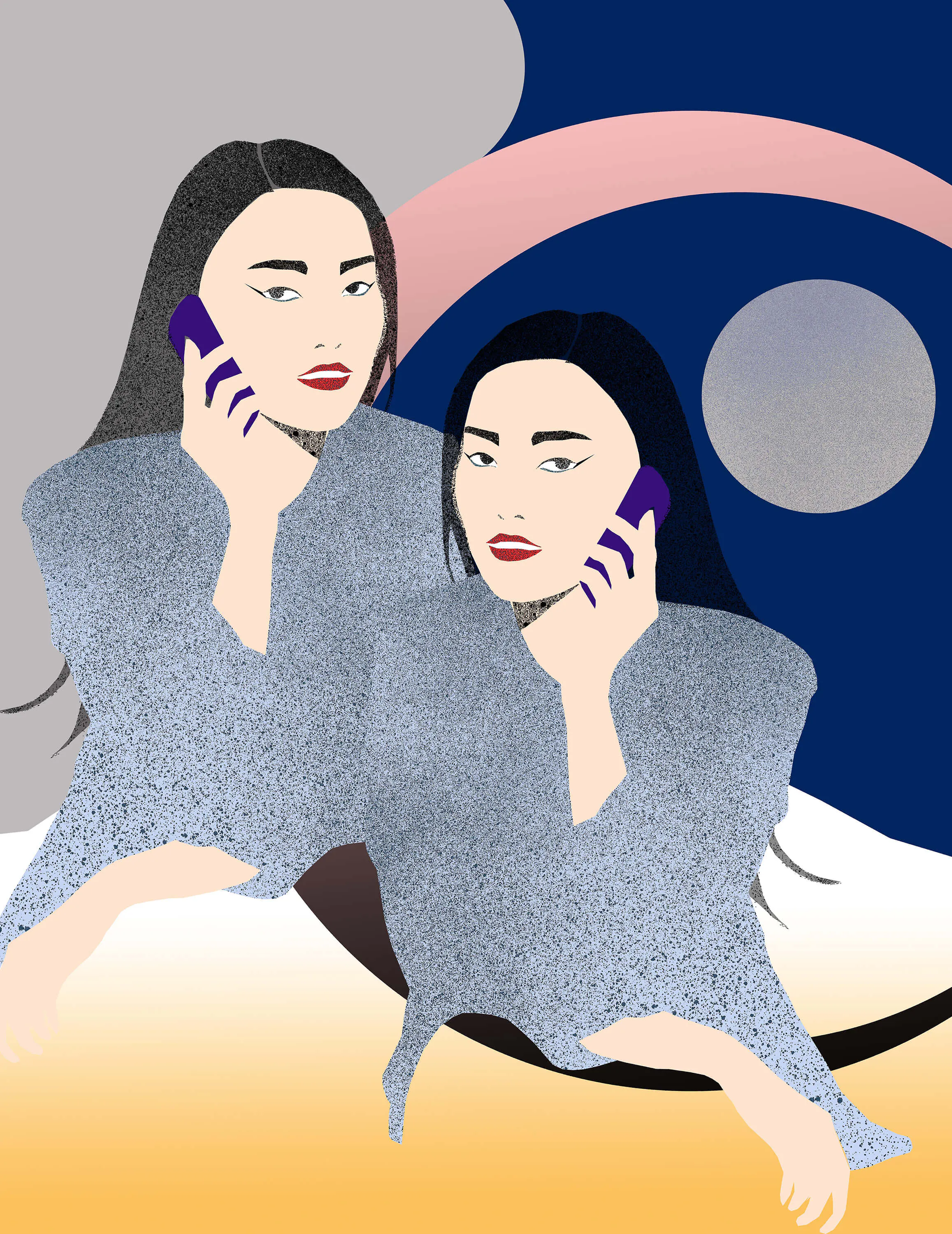 Horoskop 10/4: Tvillingerne har brug for betænkningstid | Femina