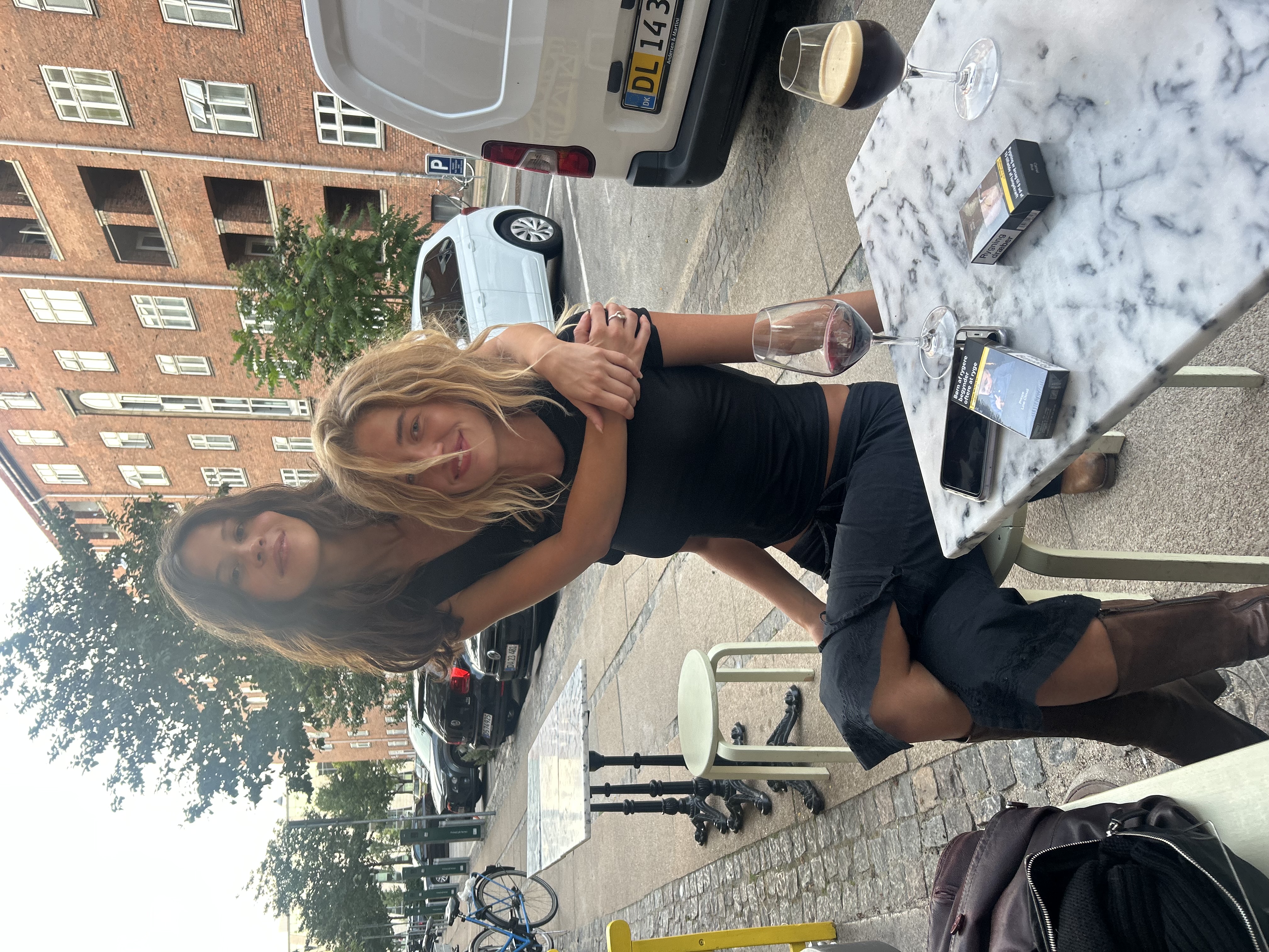 Unge singler strømmer til speeddating i København – 200 på venteliste ...