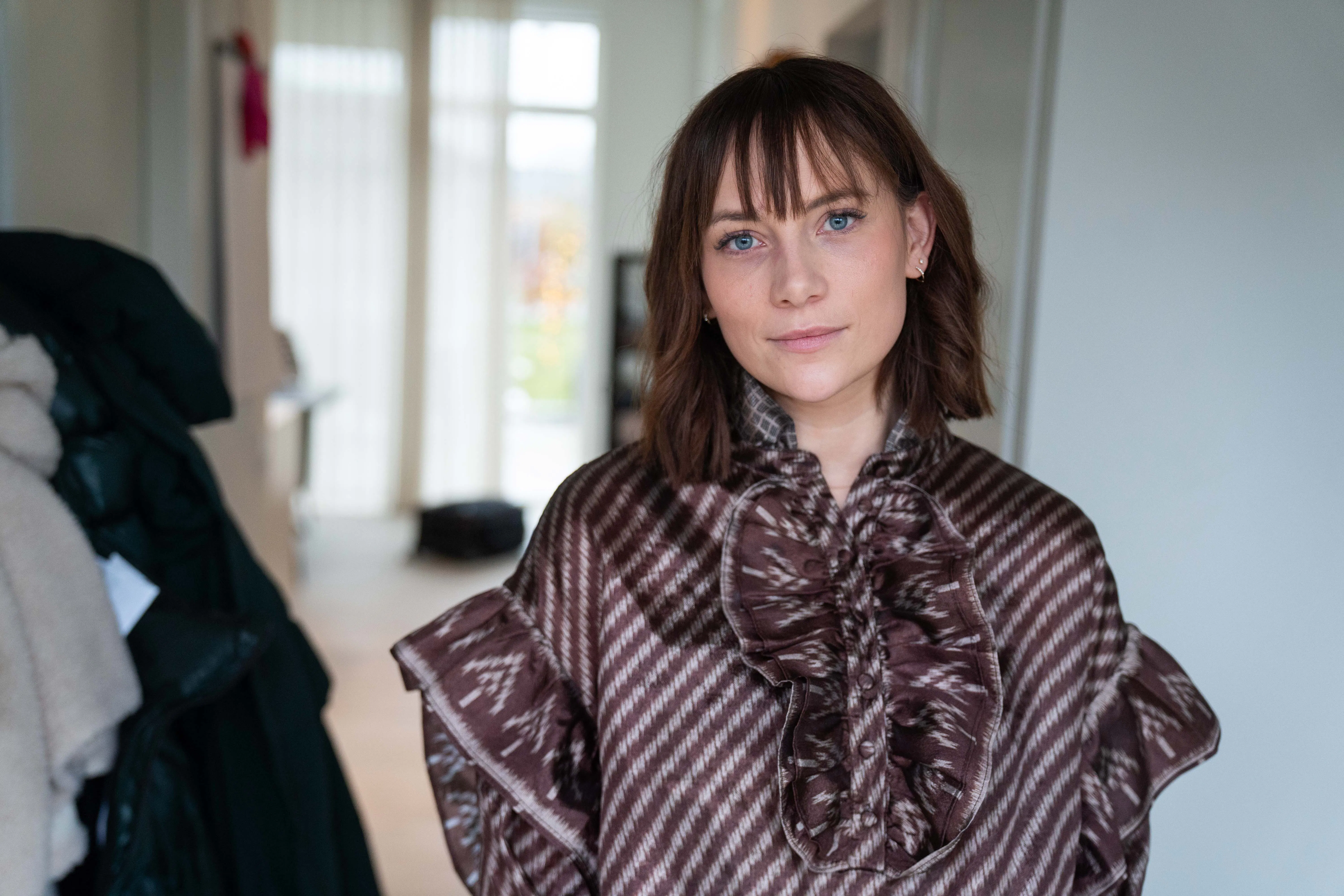 Lisbeth fra Årgang 0 med overraskende udmelding: Vil tilbage | Femina