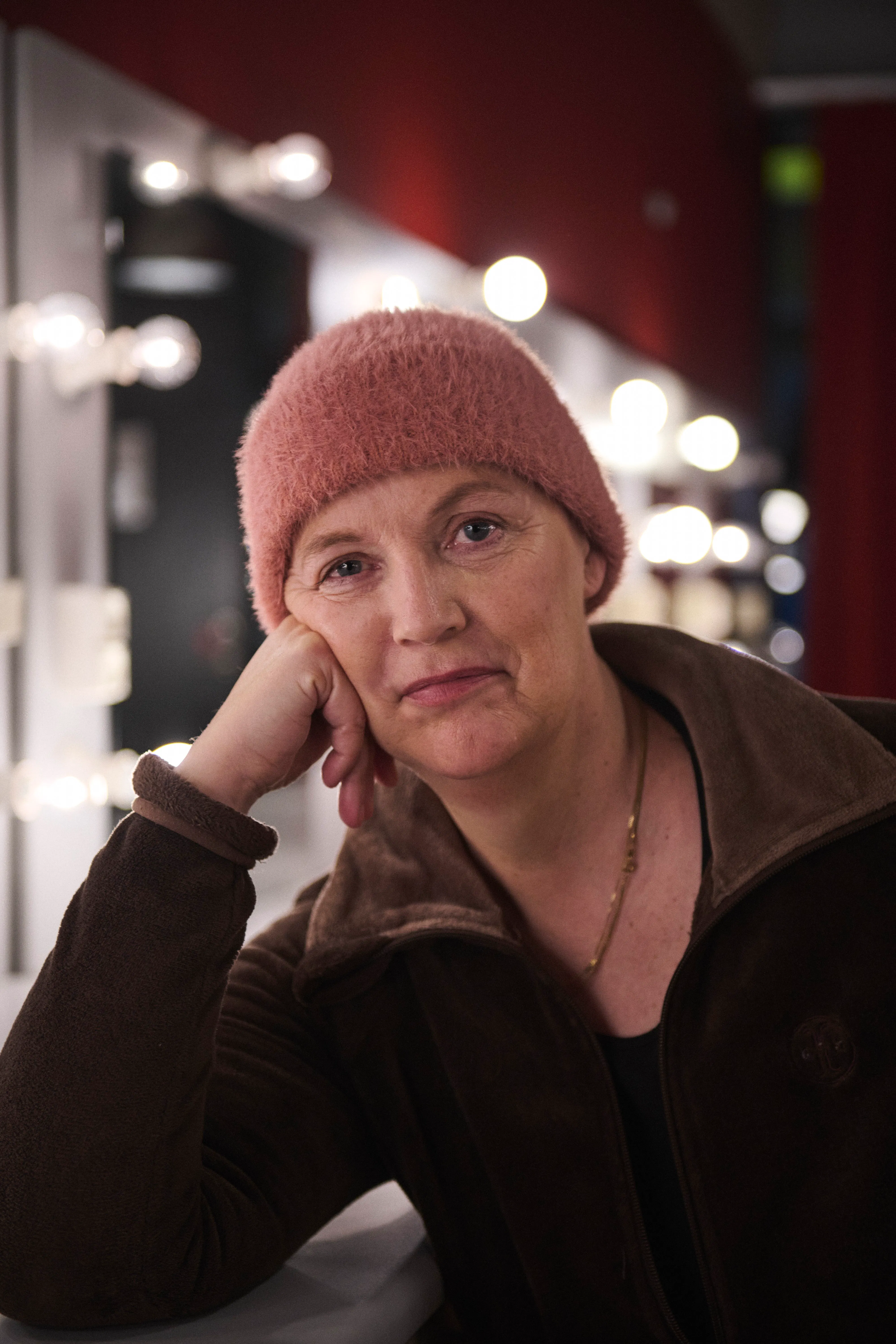 Katrine Marie Guldager: Derfor skal vi tage vrede alvorligt | Femina