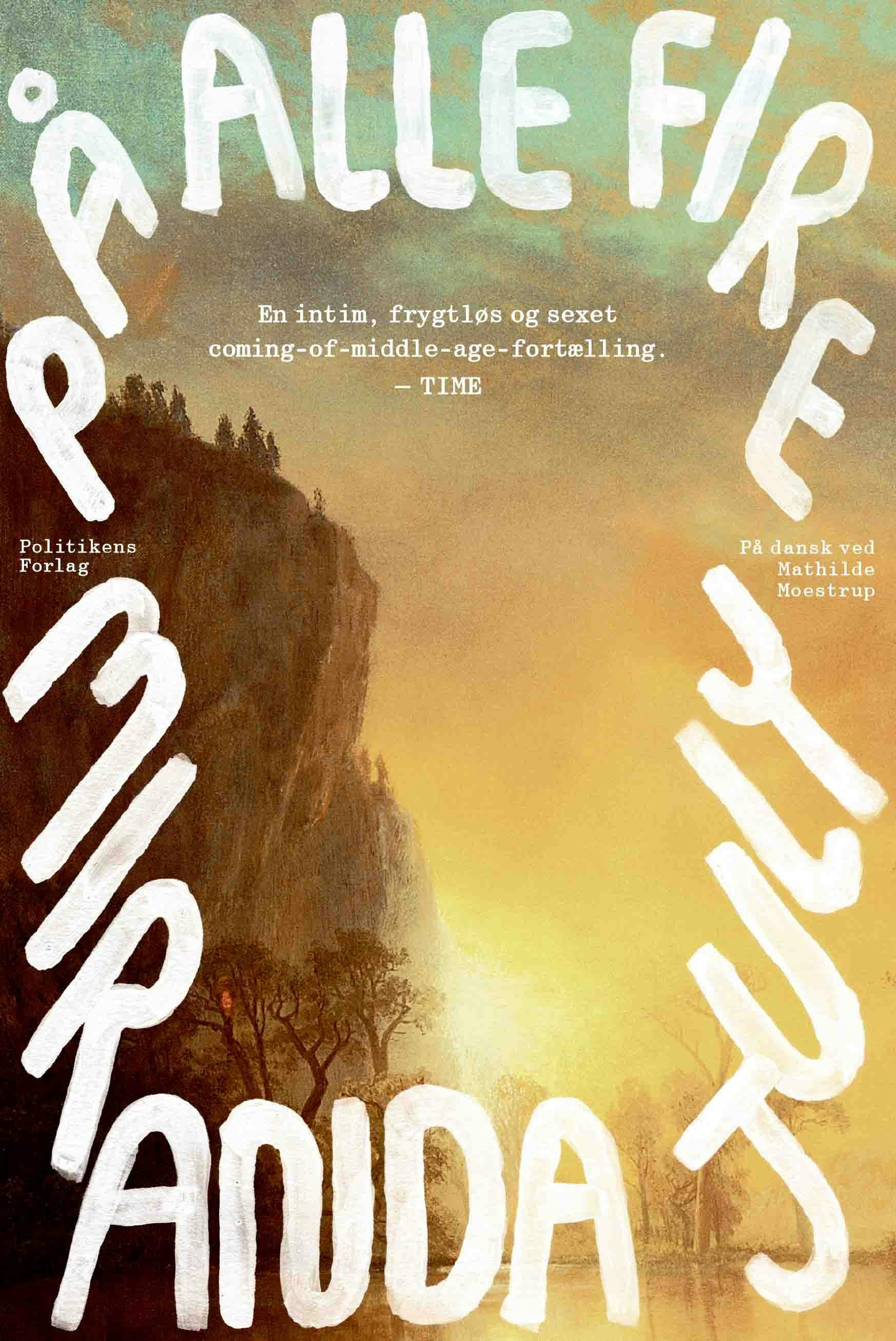 Signe Svendsen om 4 bøger, der har formet hende | Femina