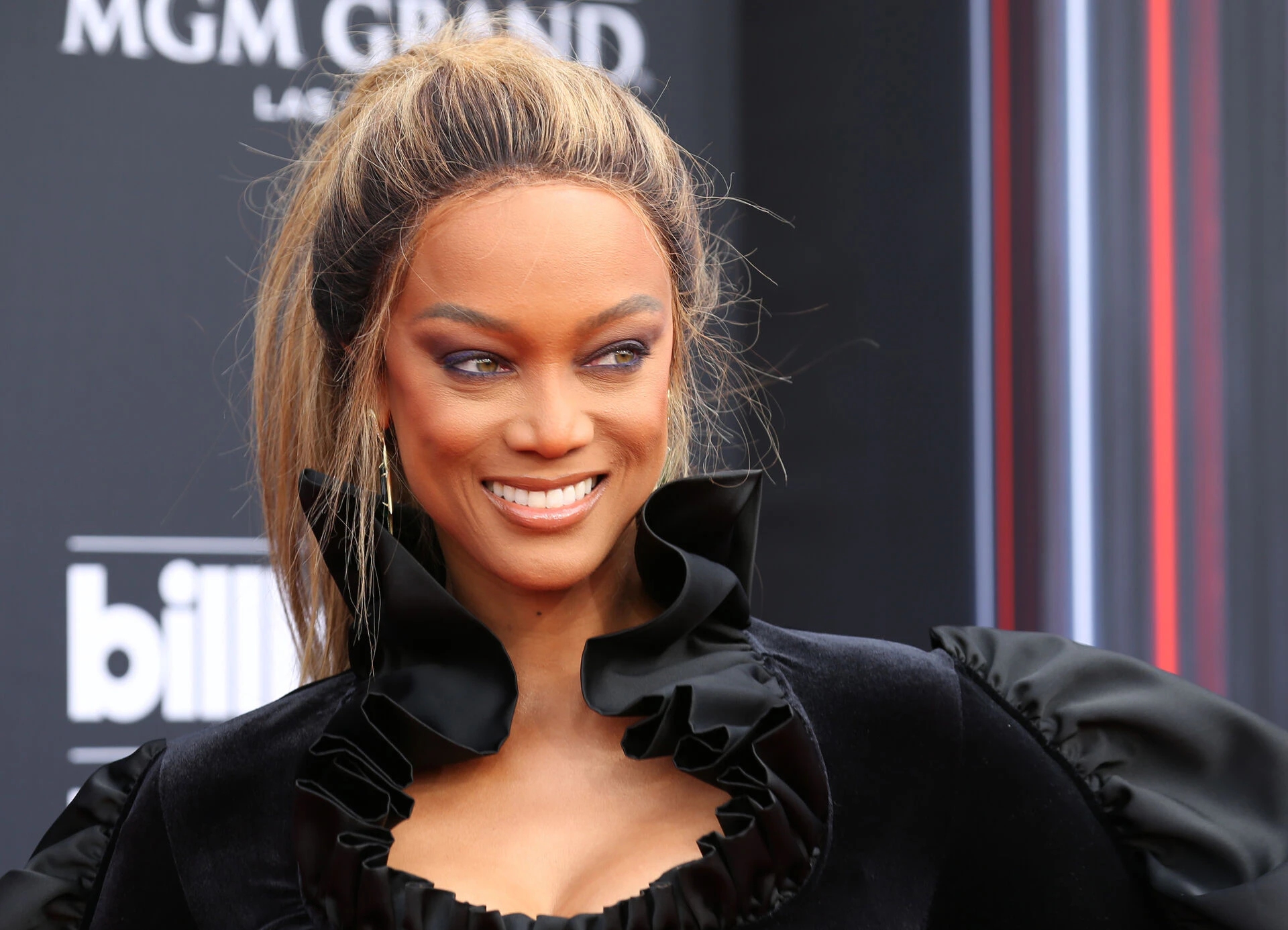Tyra Banks ser tilbage: Ny dokumentar tager fat på kritikken af America ...