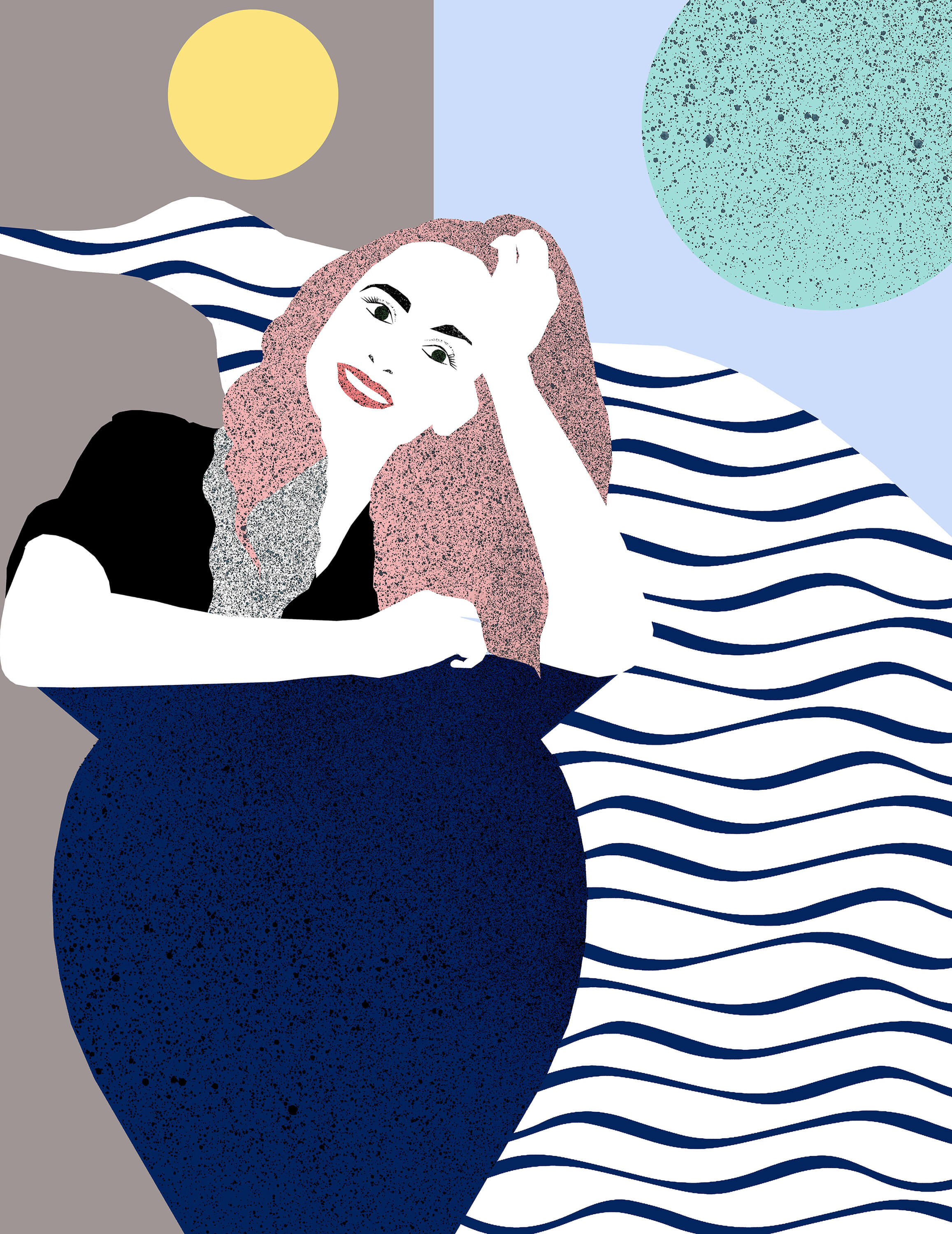 Horoskop 13/6: Relationer er i fokus | Femina