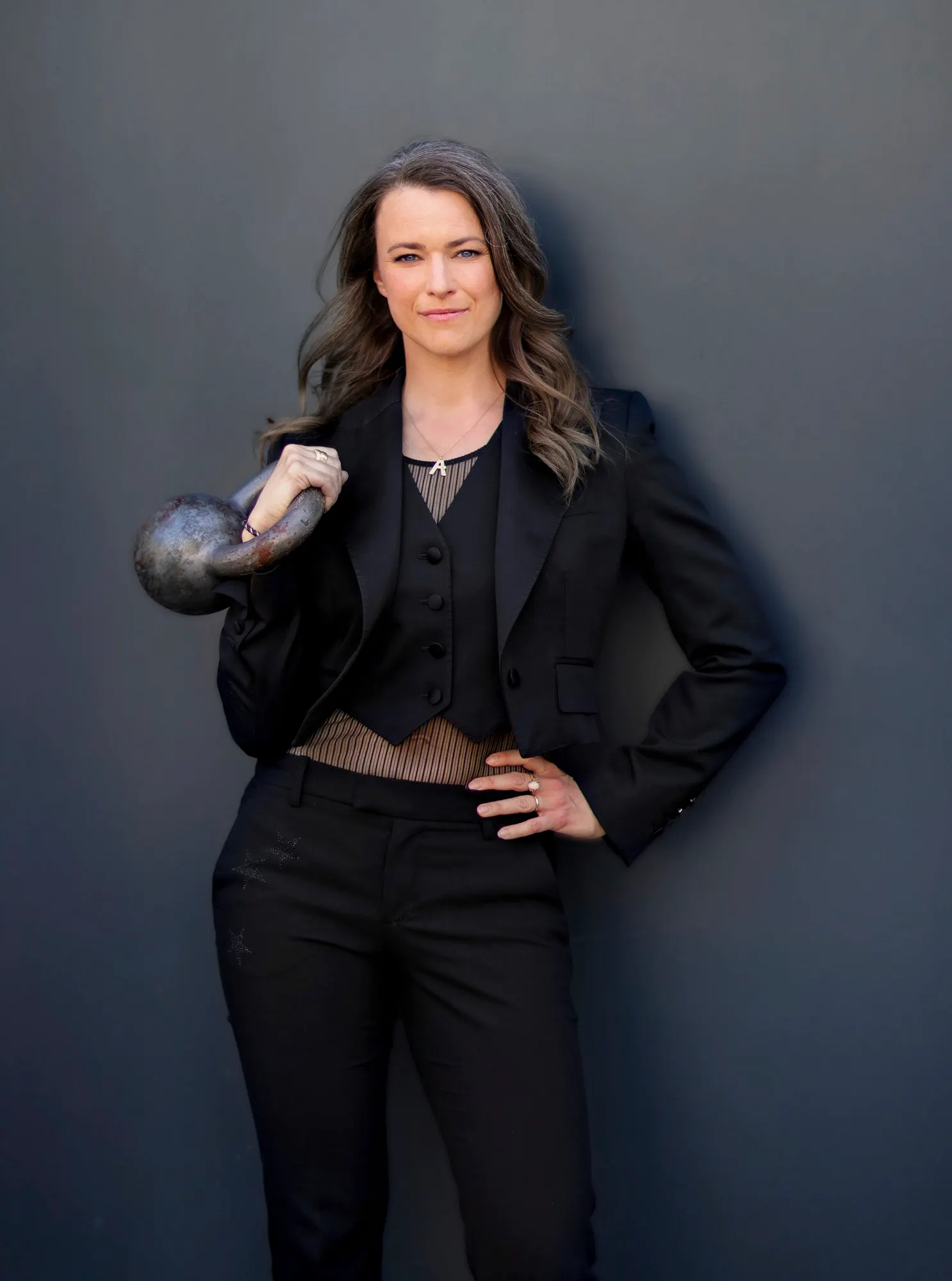 Anna Bogdanova: Muskler er din pensionsopsparing | Femina