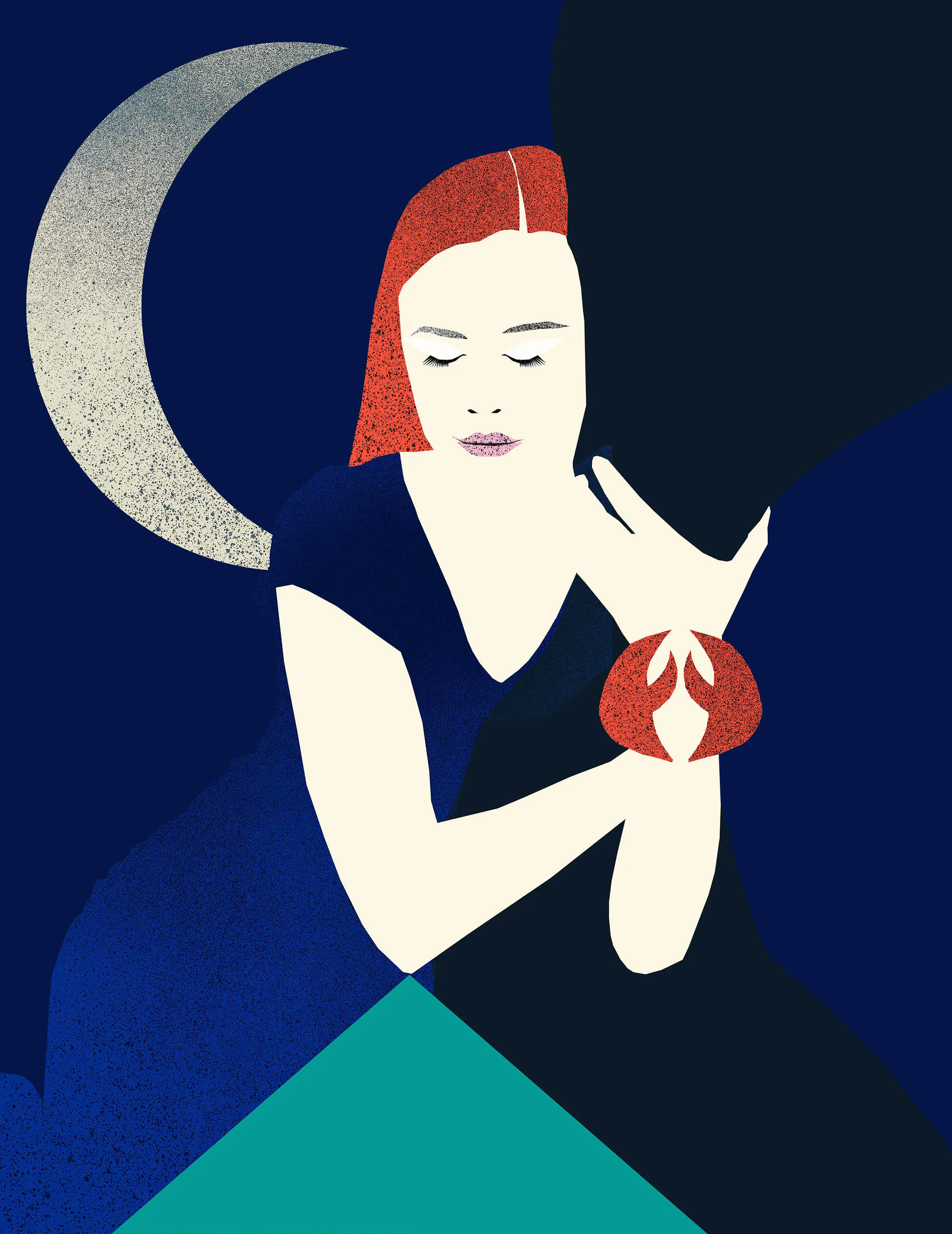 Horoskop 9/6: En dag med charme og nærvær | Femina