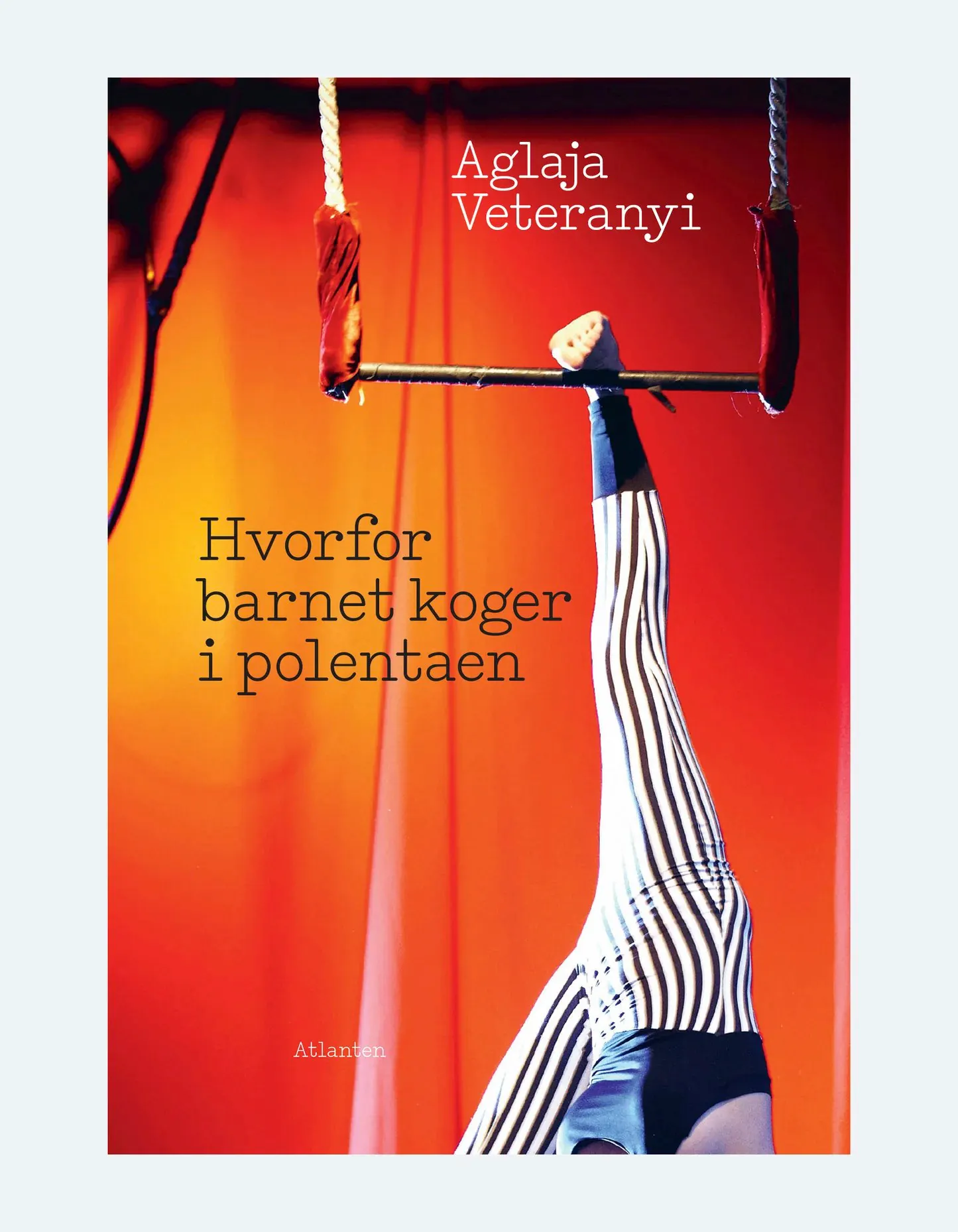Pia Rosenbaum om 4 bøger, der formede hende | Femina