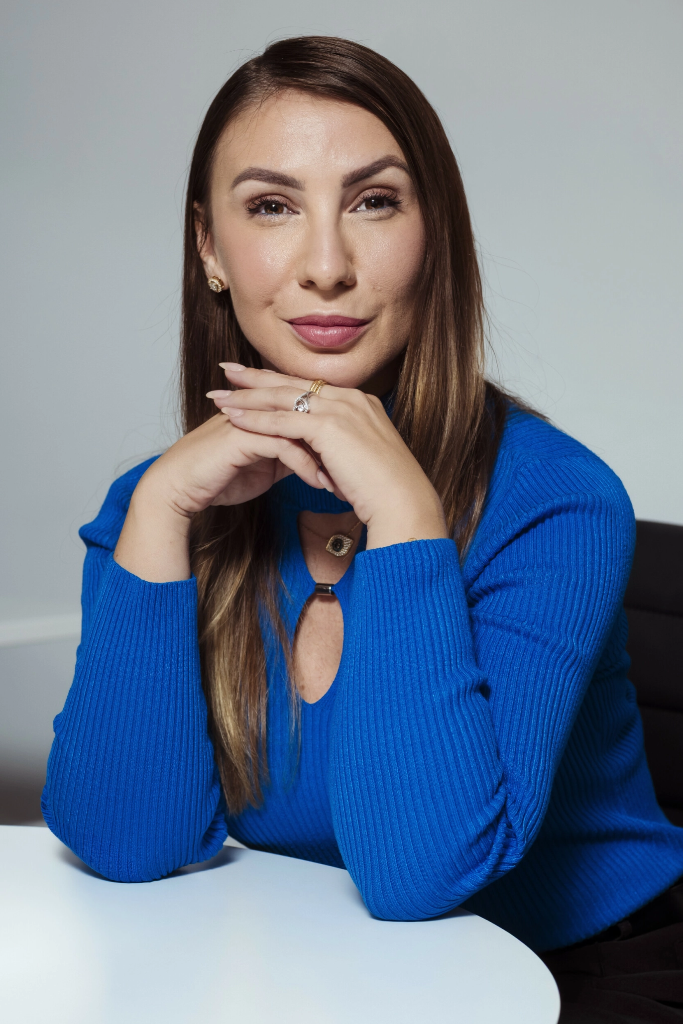 Marina blev misbrugt af Epstein | Femina