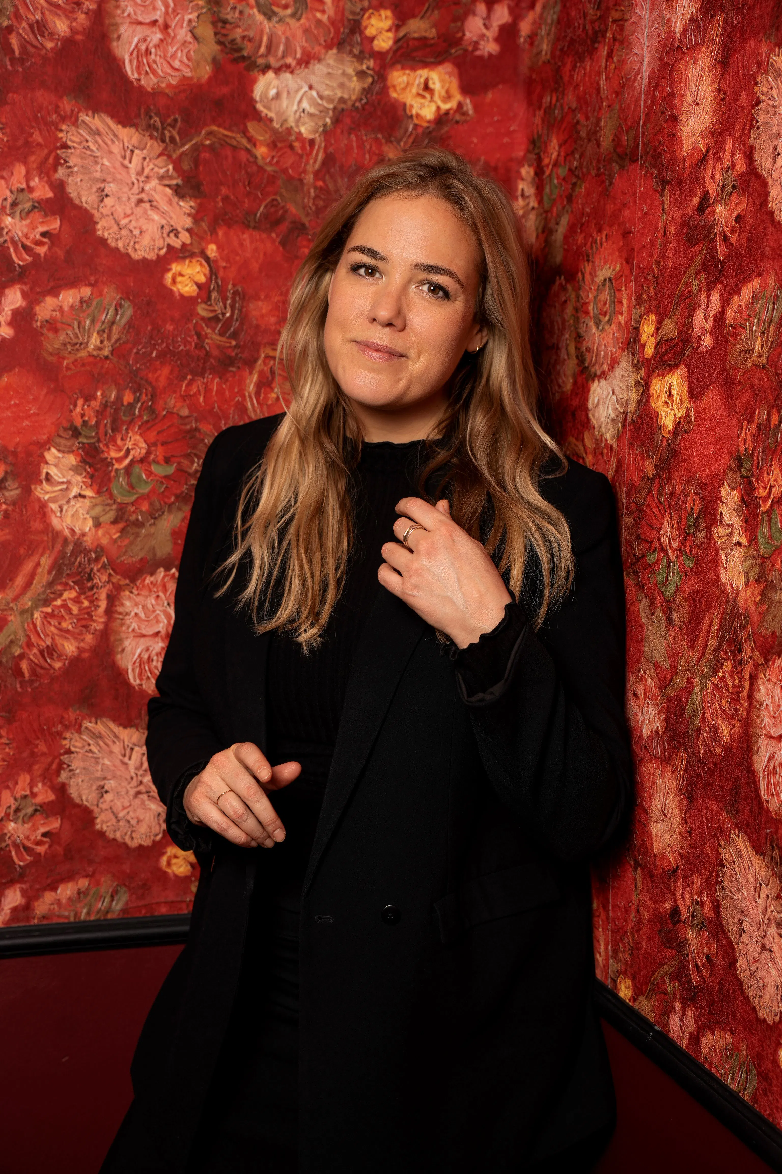 Gry Jexen inspireres konstant af andre kvinder i sit arbejde – men én ...