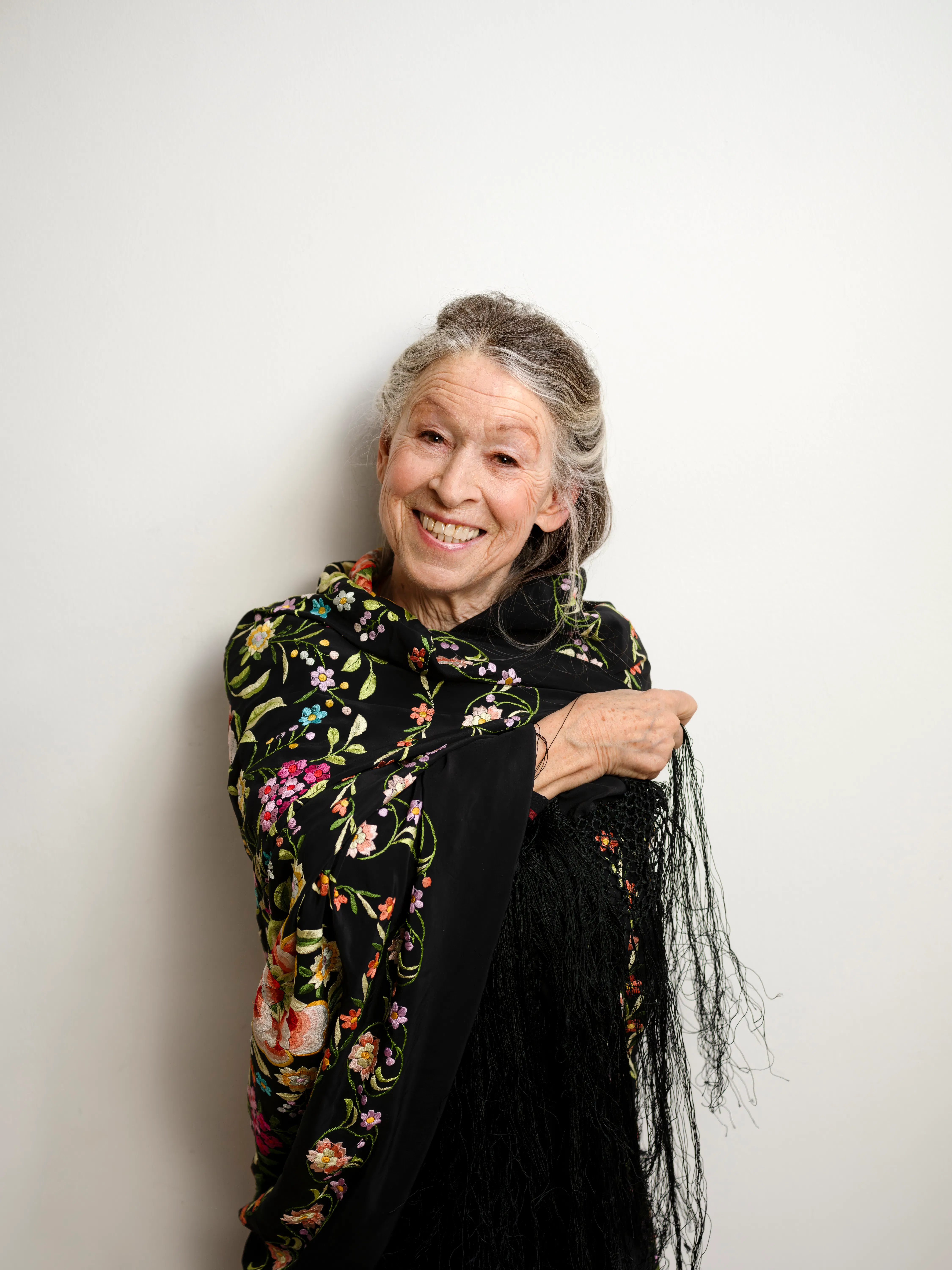 Anne Marie Helger: 80 år og stadig frisk og frihedshungrende | Femina