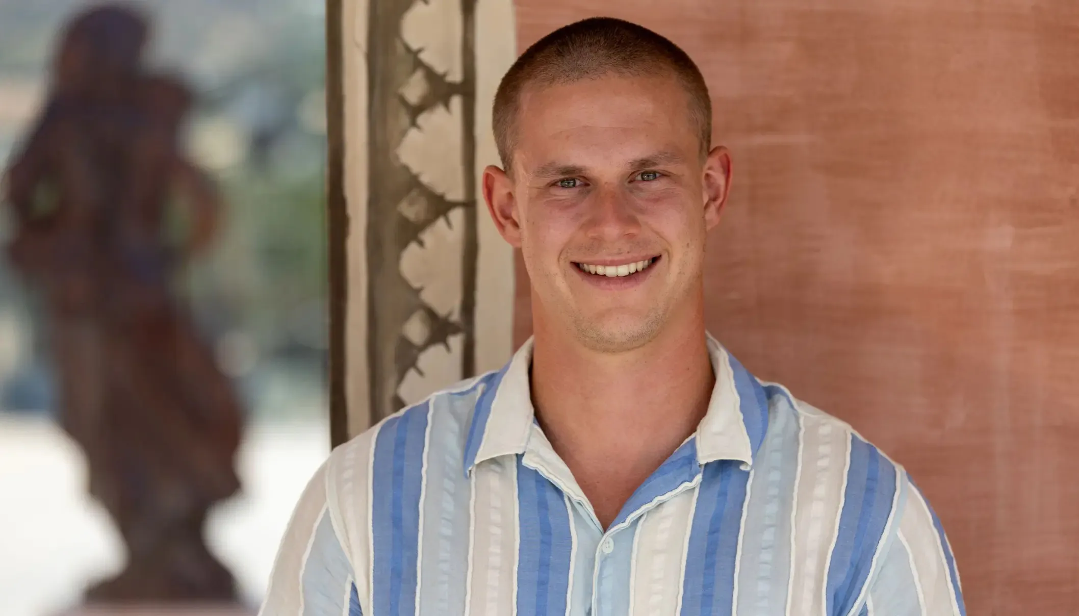 Her er mændene, der skal date i 'Bachelorette' sæson 4| Femina