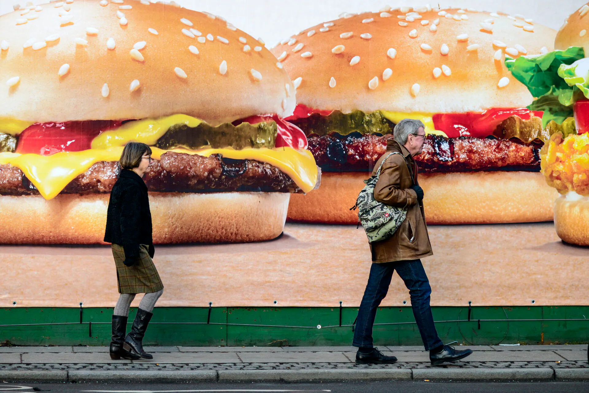 Amsterdam forbyder reklamer for kød, flyrejser og fossile brændstoffer ...